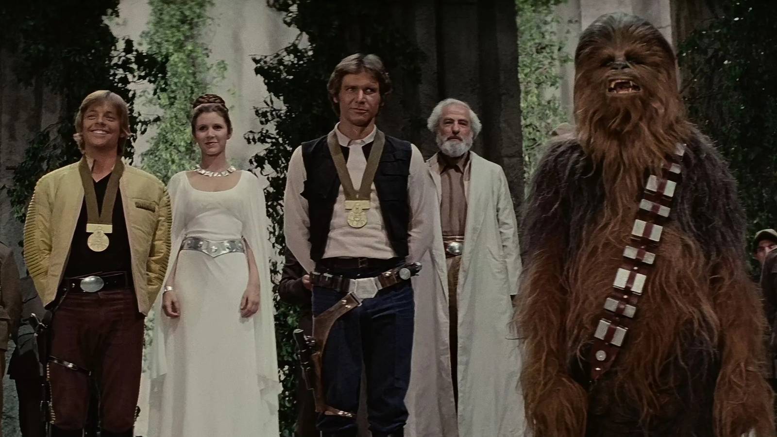 Star Wars: A New Hope headed to IMAX, but which version is a mystery