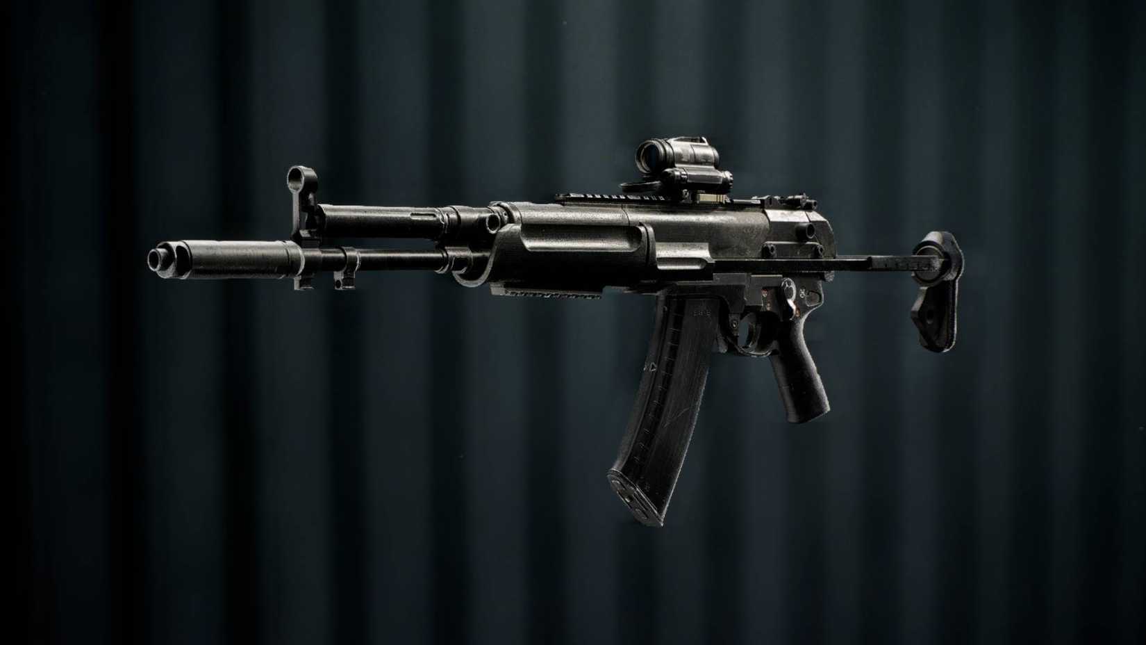 Best guns in Battlefield 6 Season 1