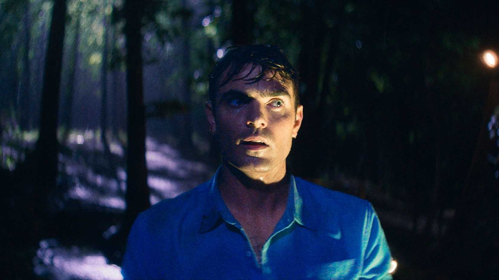 Why Bone Lake Cuts Away from Its Steamiest Scene at a Crucial Moment — the Director Explains