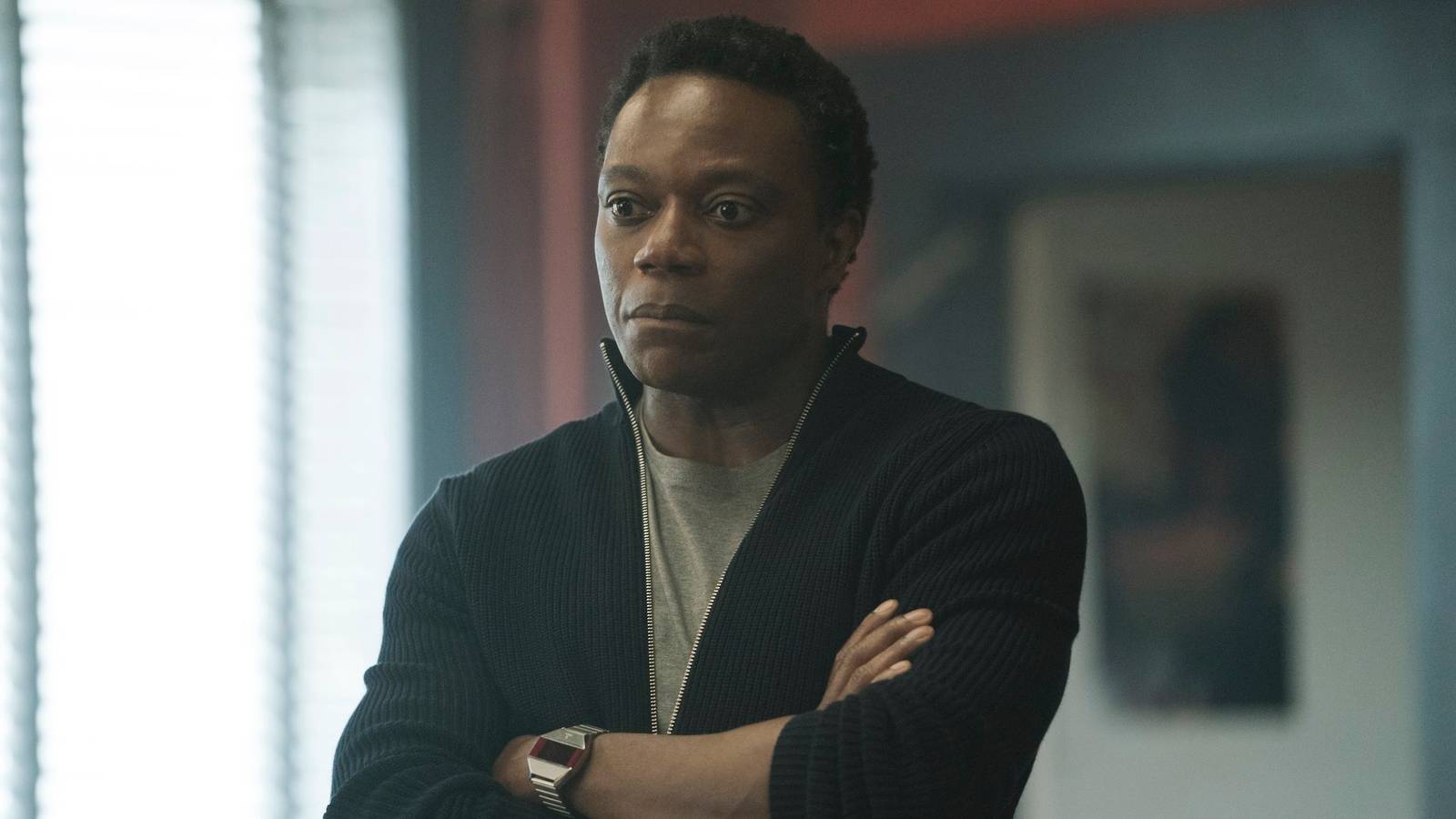 James Gunn wrote another dead Peacemaker character into Season 2 in a ...