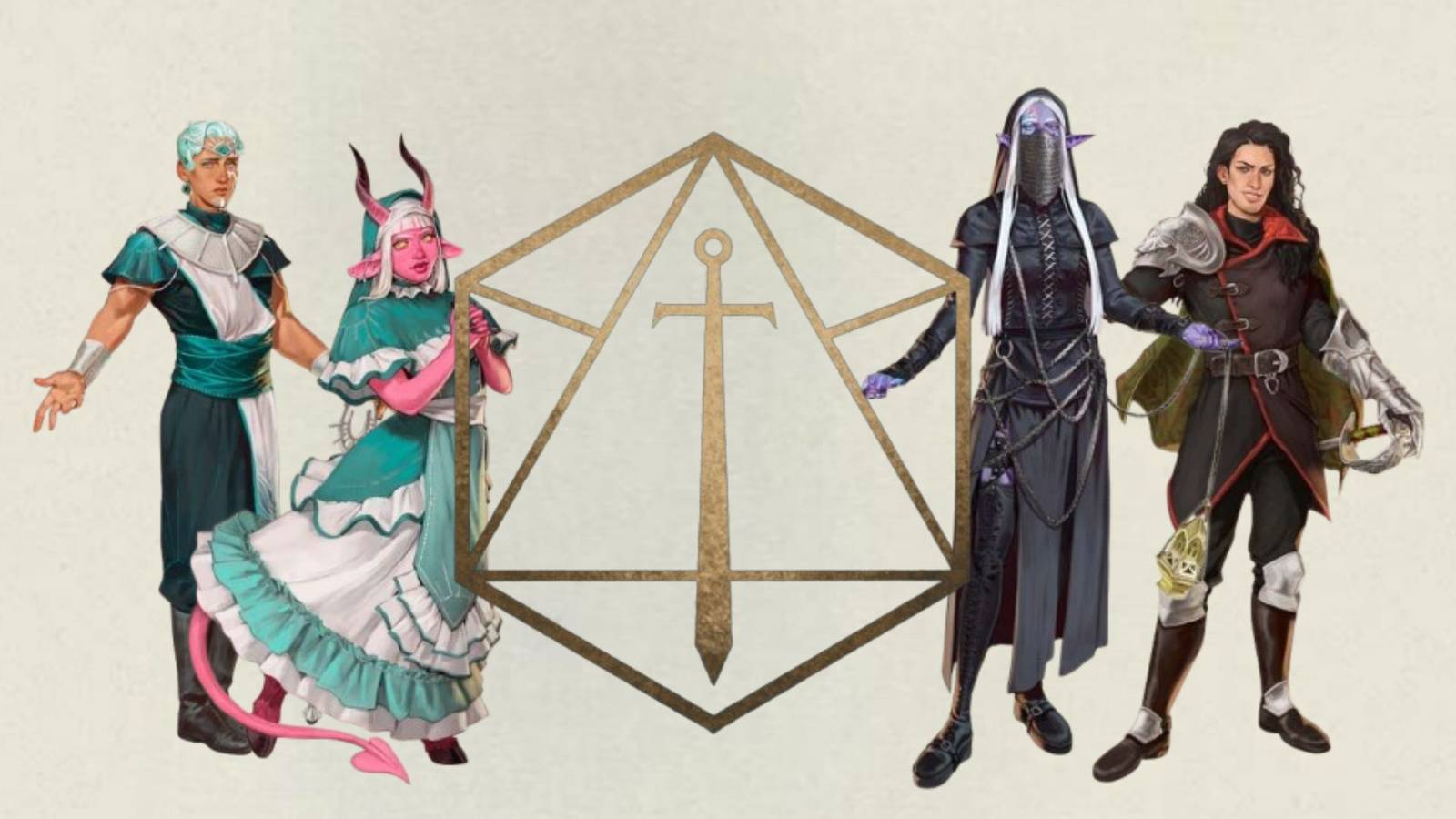 Critical Role Campaign 4: A Guide to Its Complex Lore