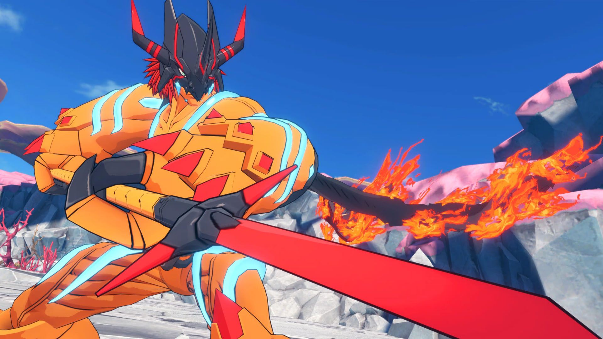 Best EXP Farming Methods in Digimon Story Time Stranger