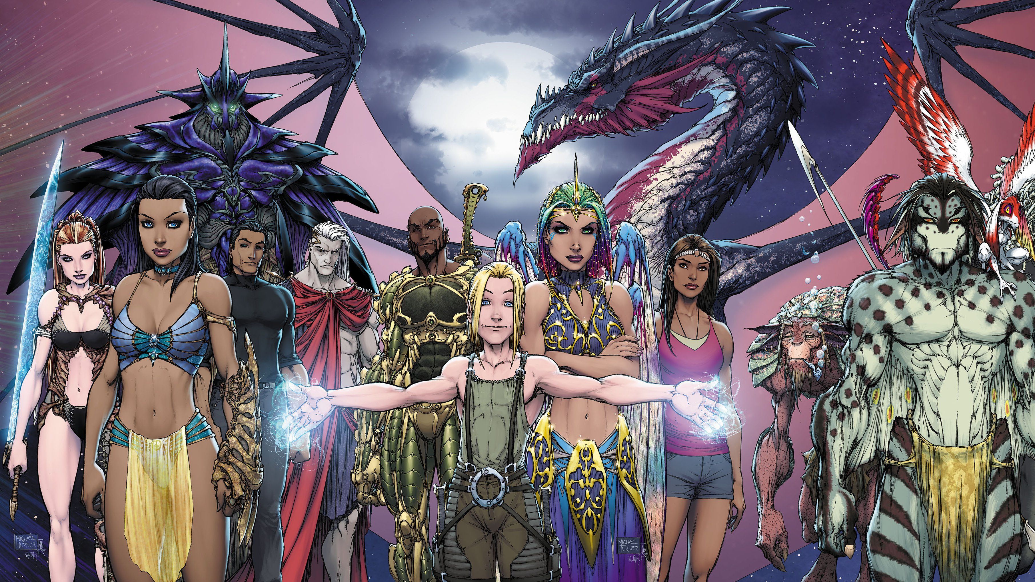 How Agatha All Along connects to Doctor Strange and WandaVision