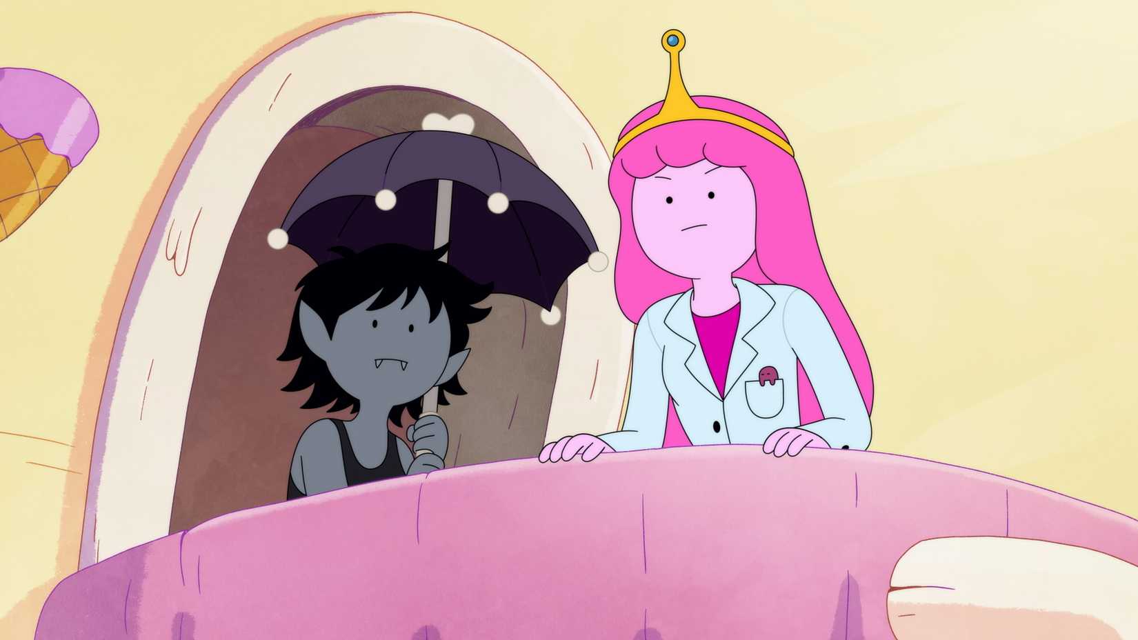 Fionna and Cake season 2 unravels Adventure Time’s most enigmatic character