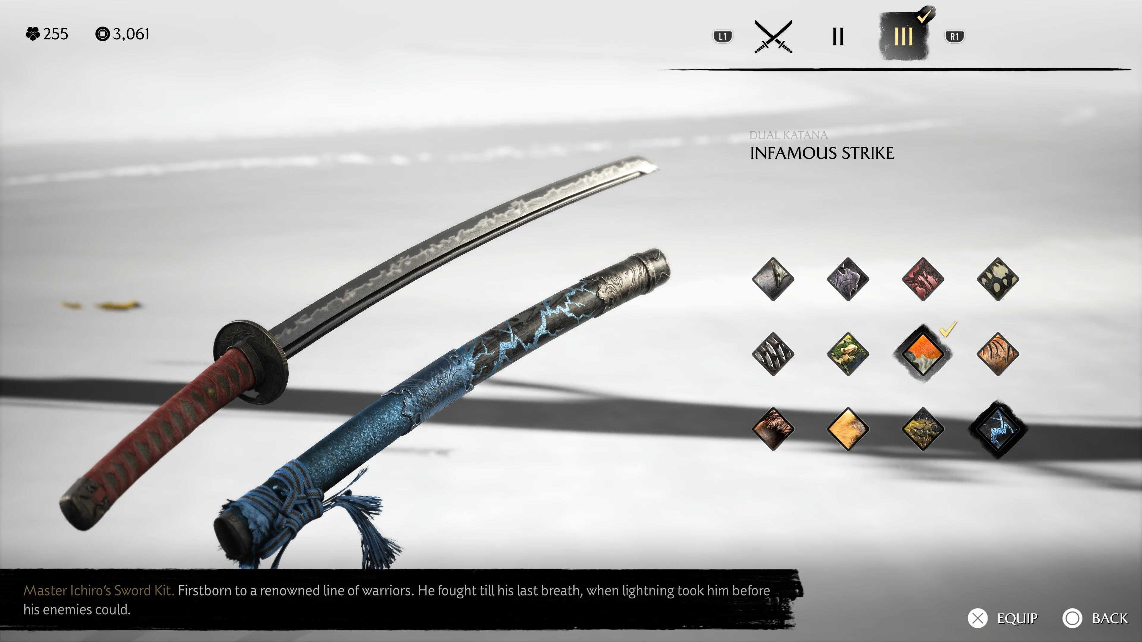 Ghost of Yōtei’s Sucker Punch Easter Eggs Are a Walk Down Memory Lane