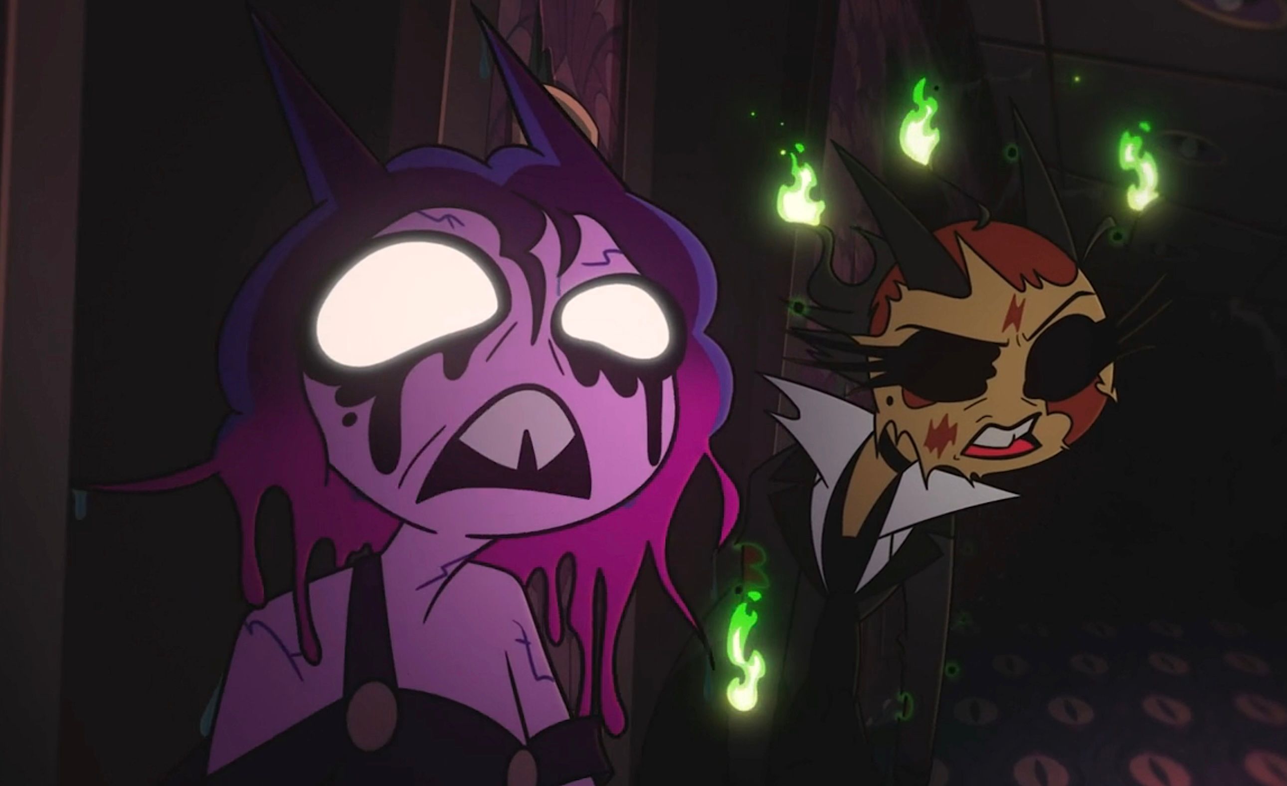 Exclusive Inside Out 2 clip reveals Bloofy’s origins