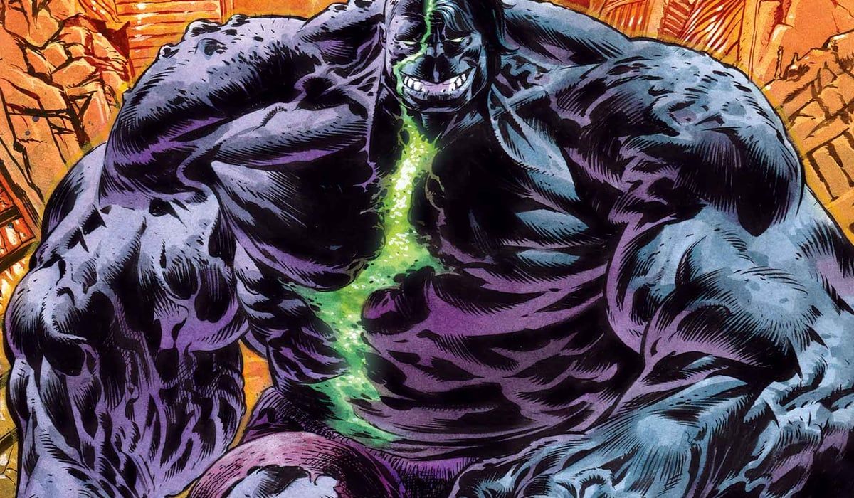 DC just resurrected the weirdest version of Batman ever