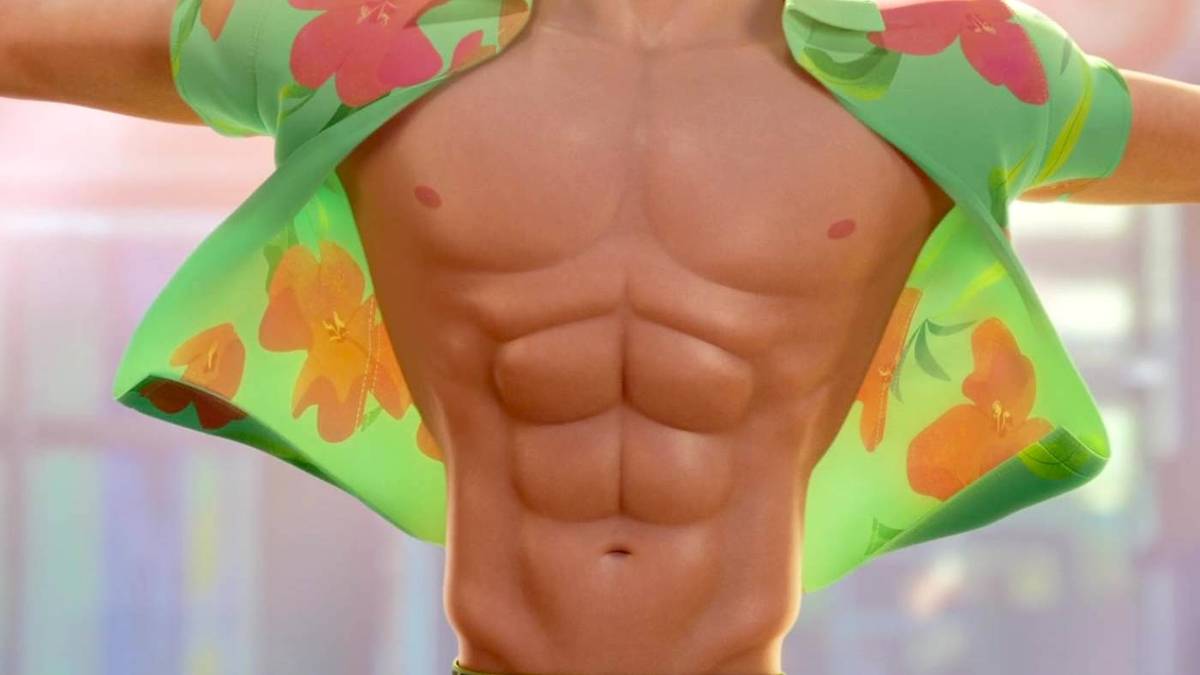 The Strangest K-Pop Demon Hunter Halloween Costume Is Just $40