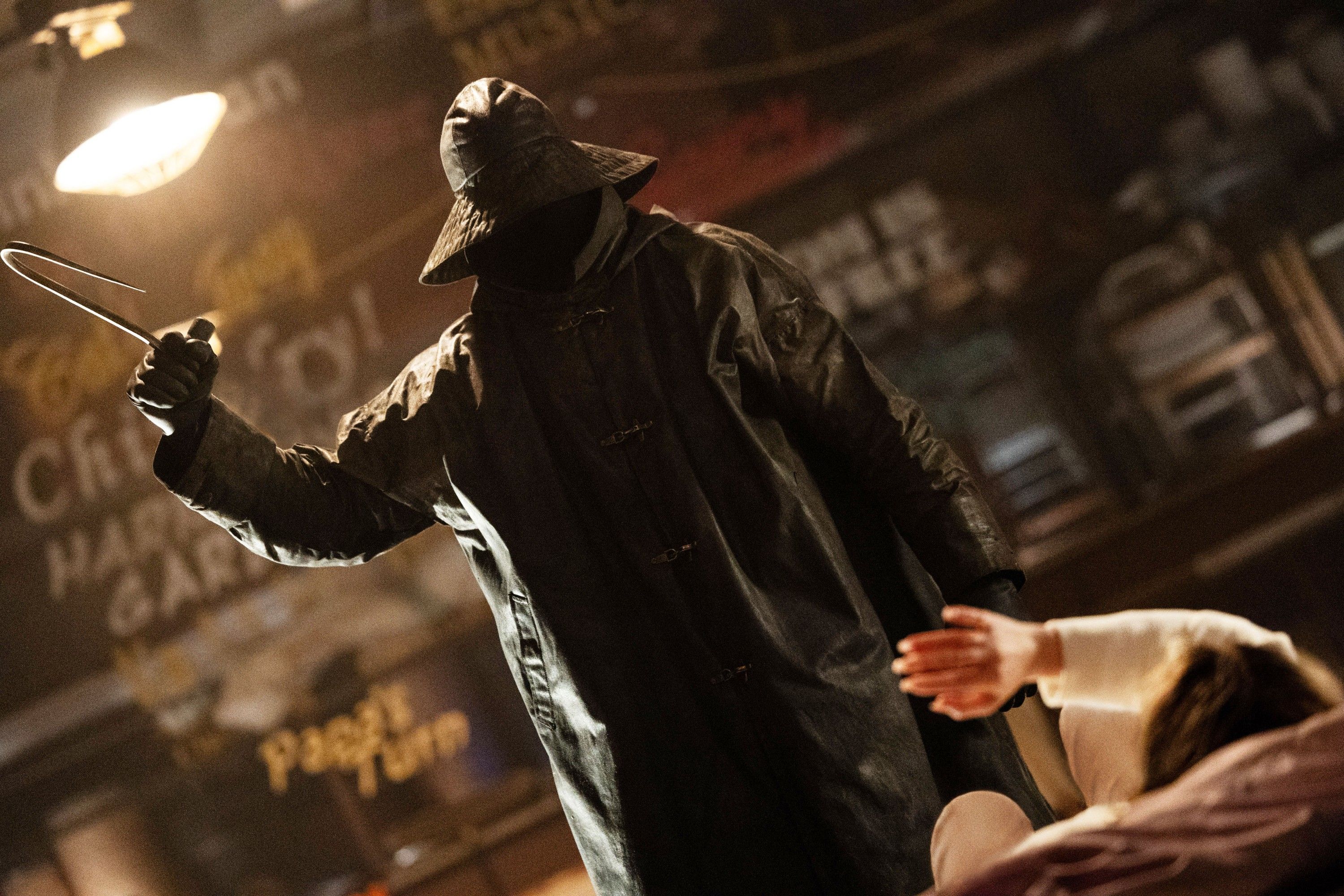 Exclusive Inside Out 2 clip reveals Bloofy’s origins