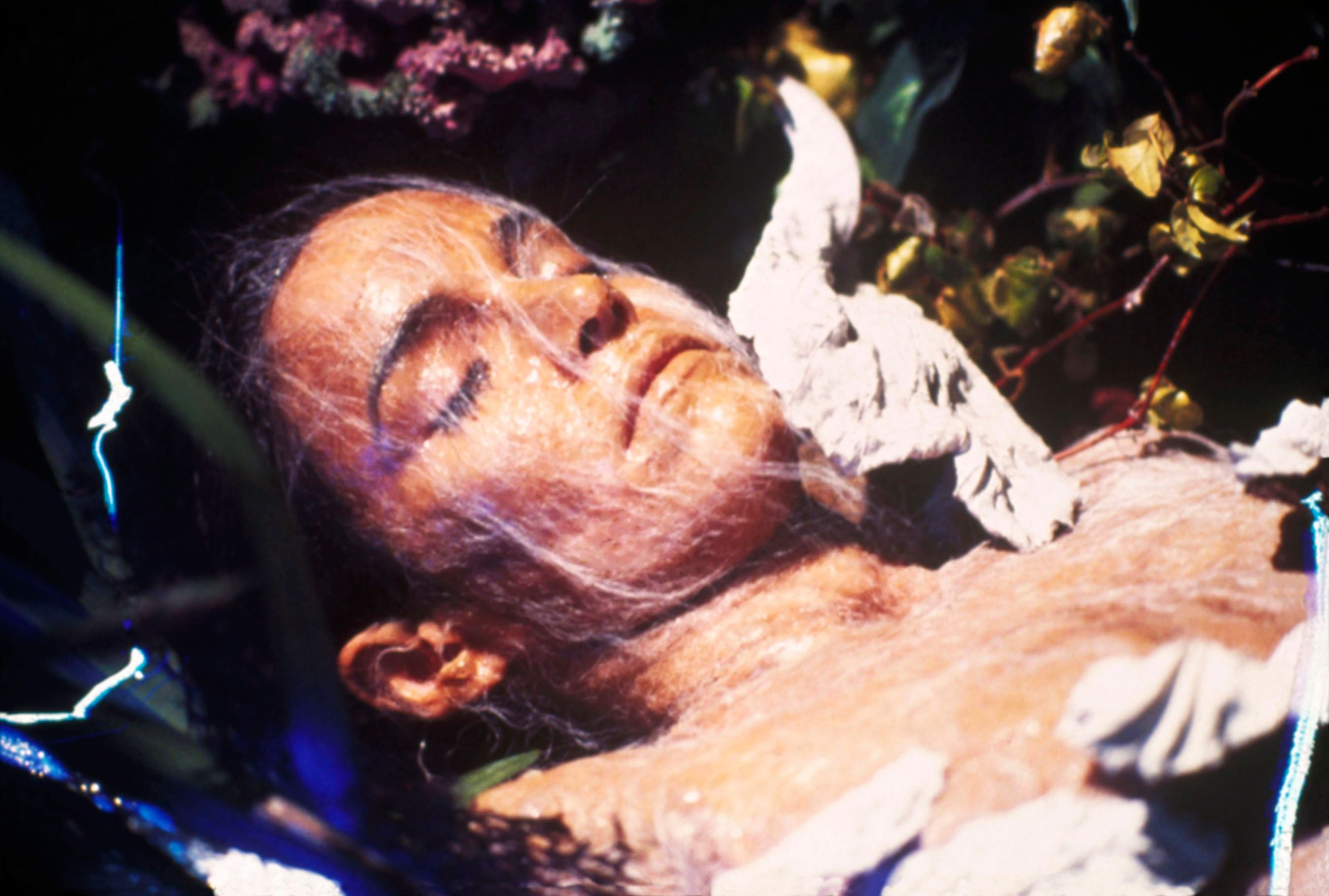 Deathloop’s door code 0451 Easter egg, explained