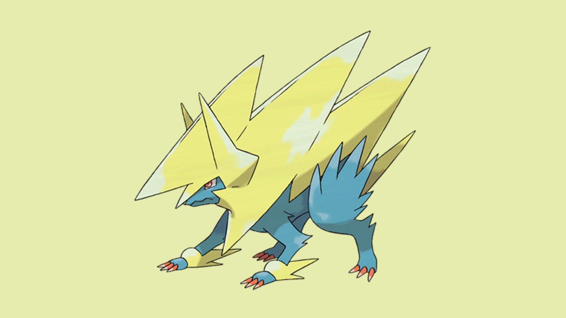 Pokémon Legends: Z-to-A Mega Evolutions, Broken Down by Zodiac Signs