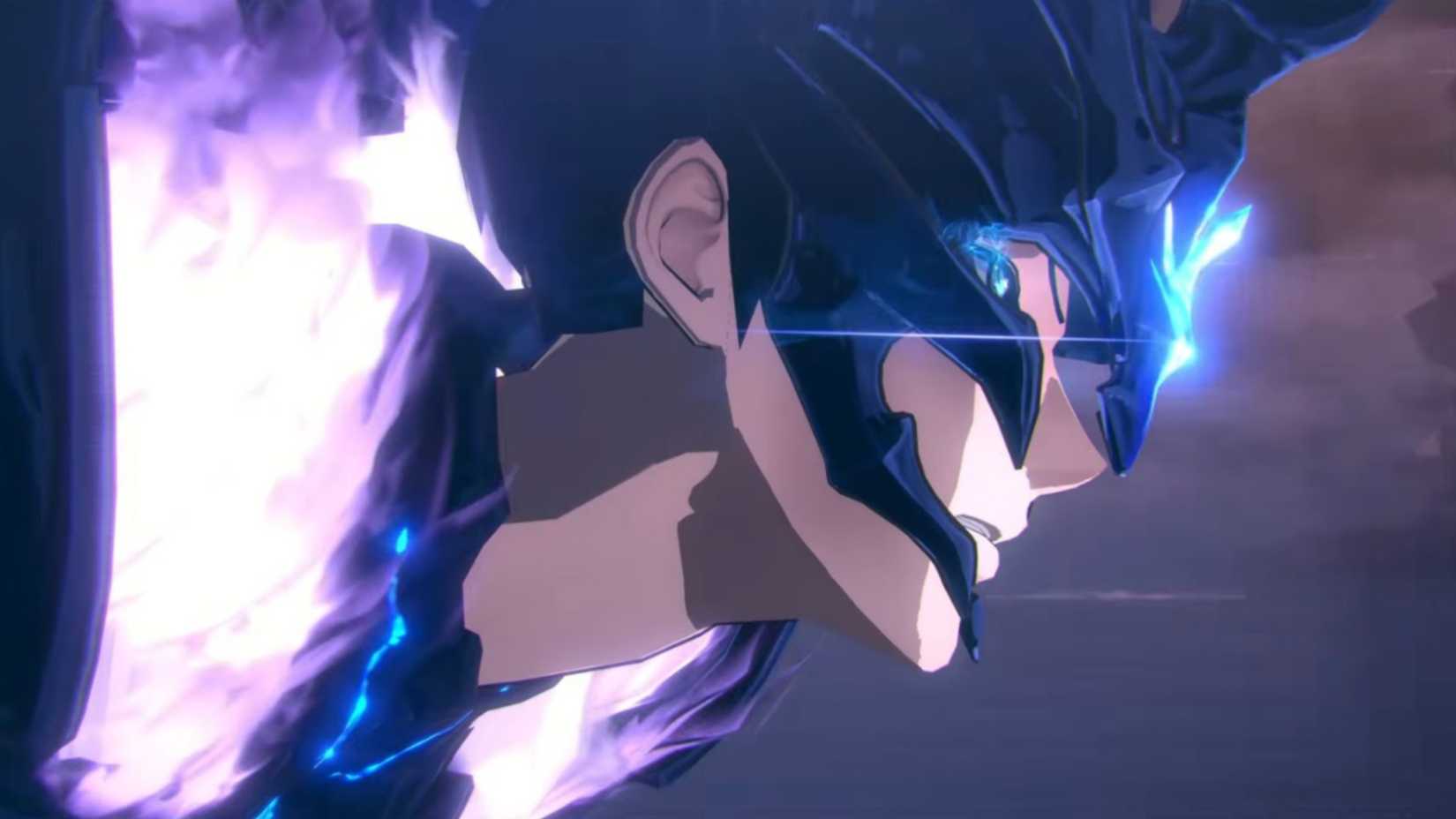 Solo Leveling: ARISE OVERDRIVE Launches On November 17, New Demo Available at TwitchCon