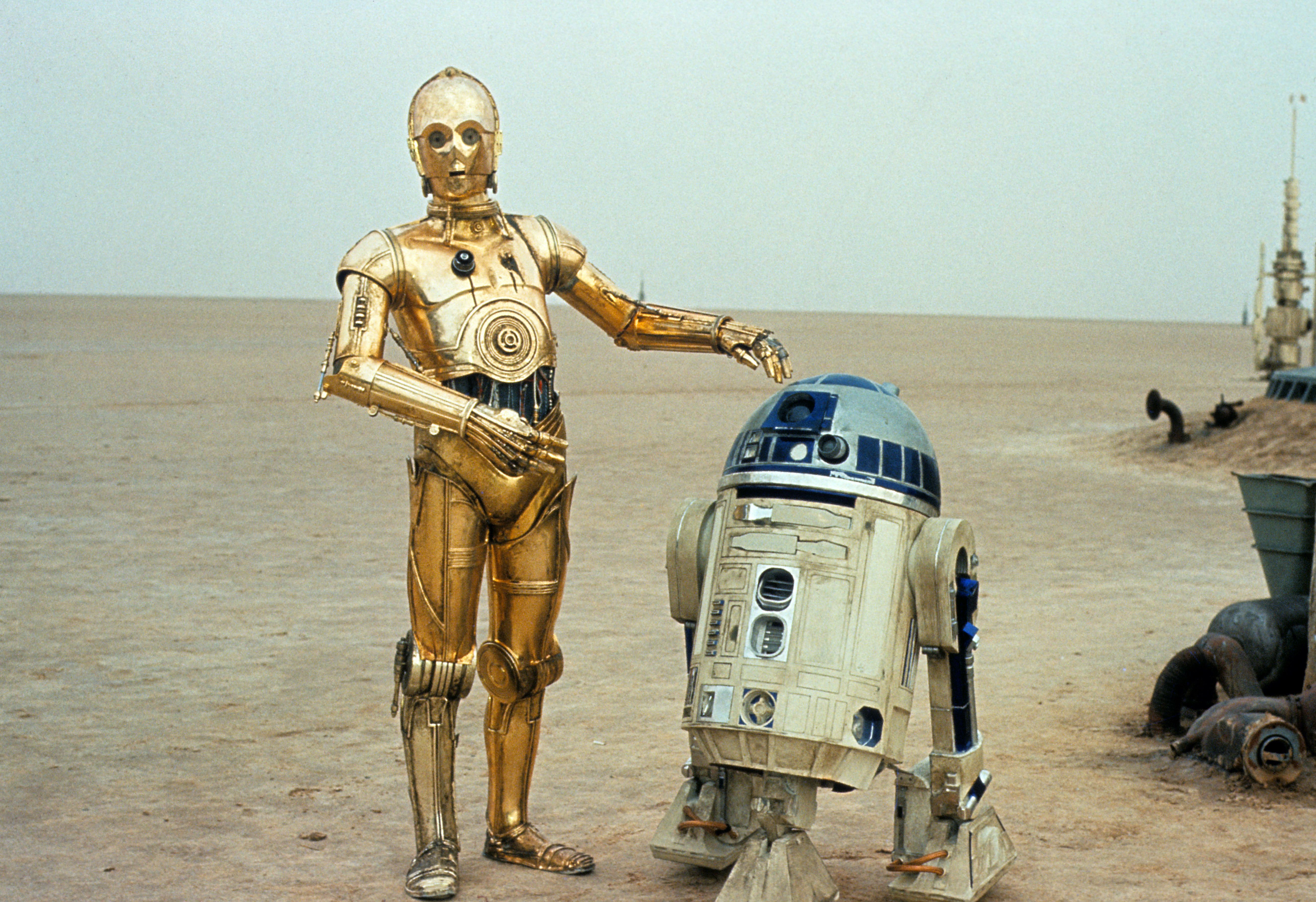 Star Wars | Polygon