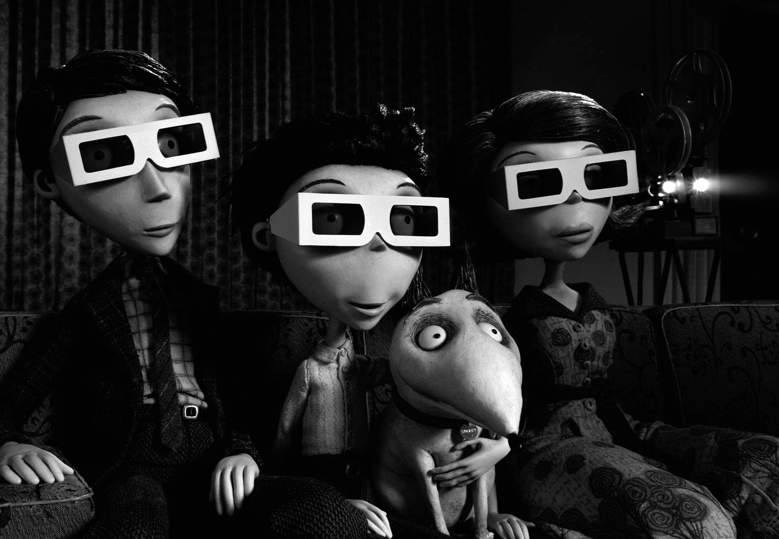 frankenweenie