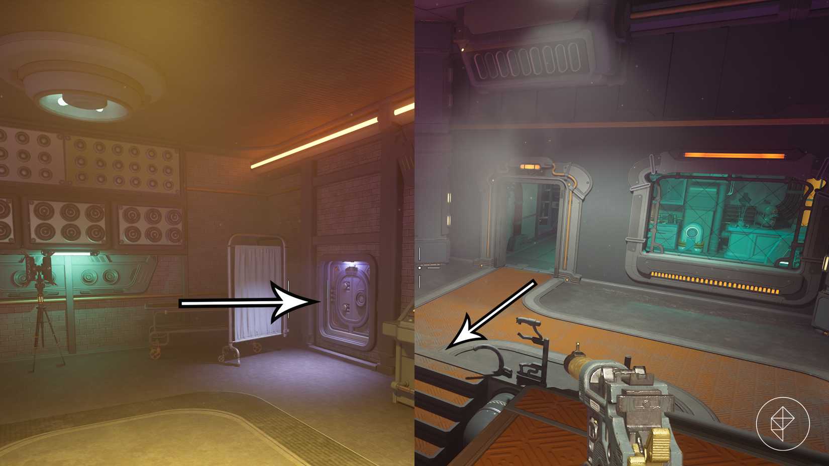 'Discrete Mathematics' quest walkthrough in The Outer Worlds 2