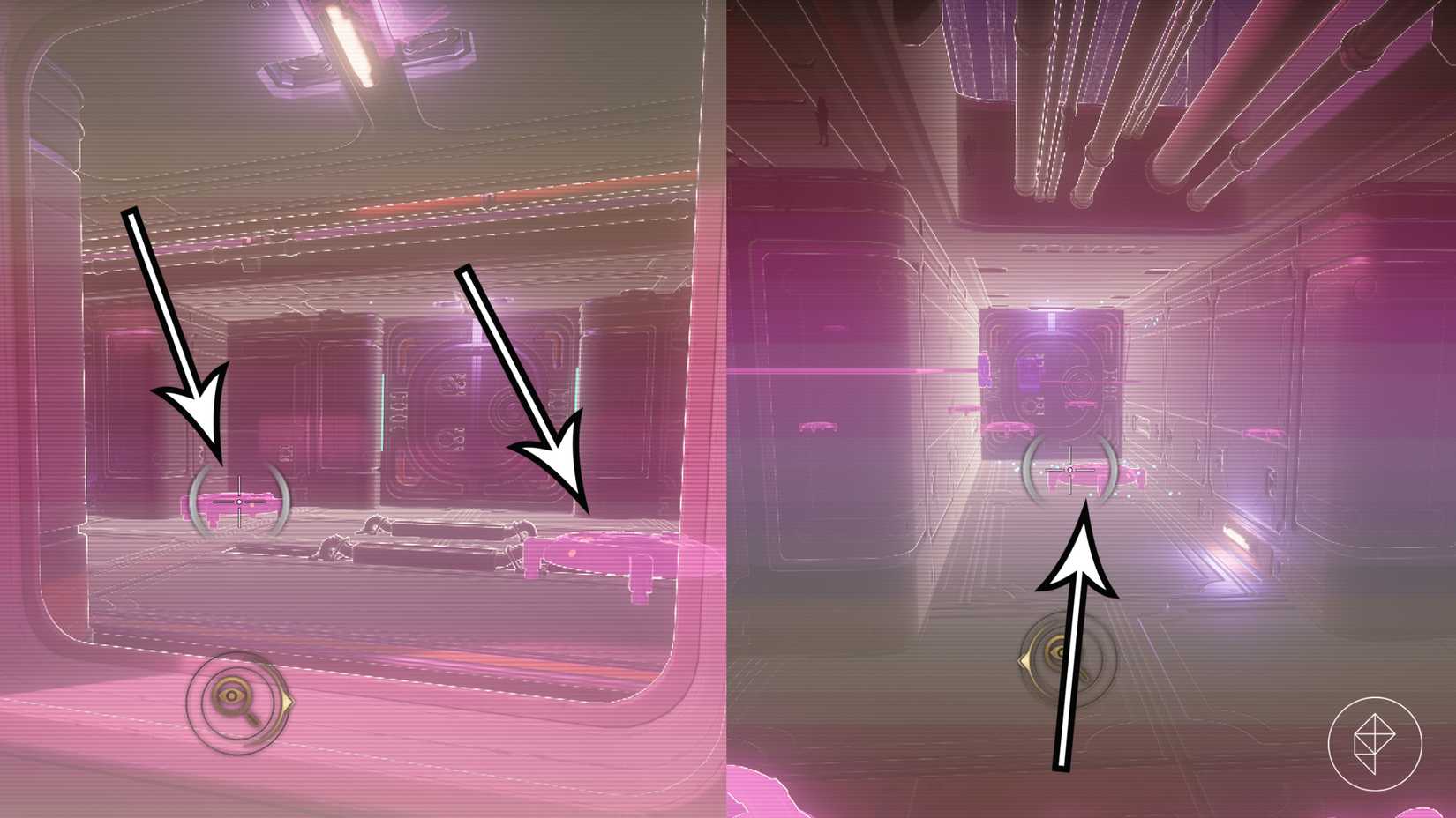 'Discrete Mathematics' quest walkthrough in The Outer Worlds 2