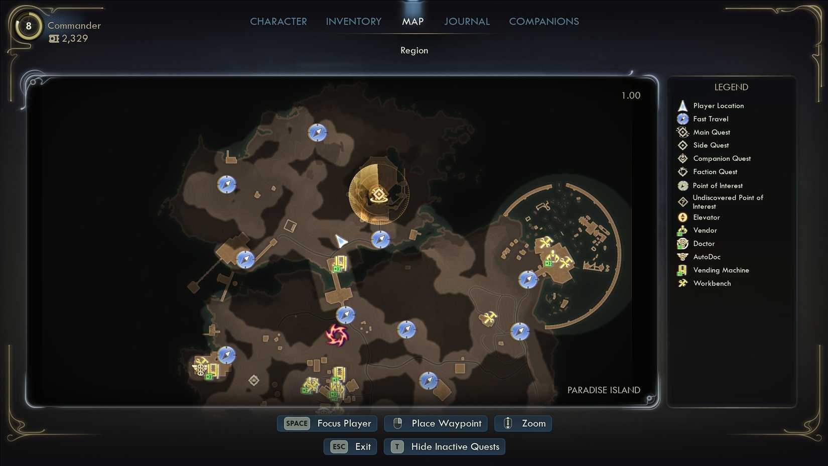 How to infiltrate the Vox Relay Station in The Outer Worlds 2