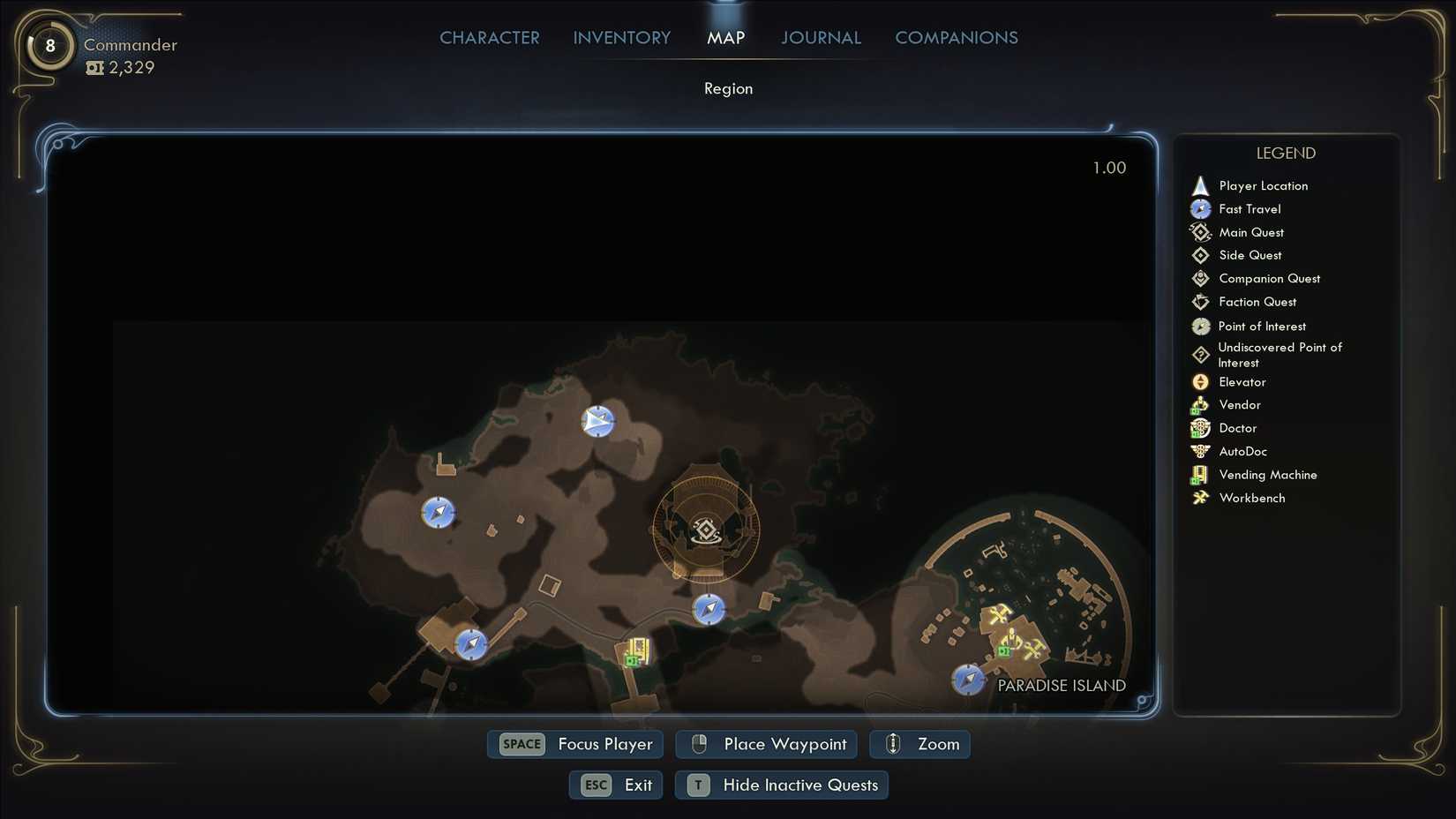 How to infiltrate the Vox Relay Station in The Outer Worlds 2