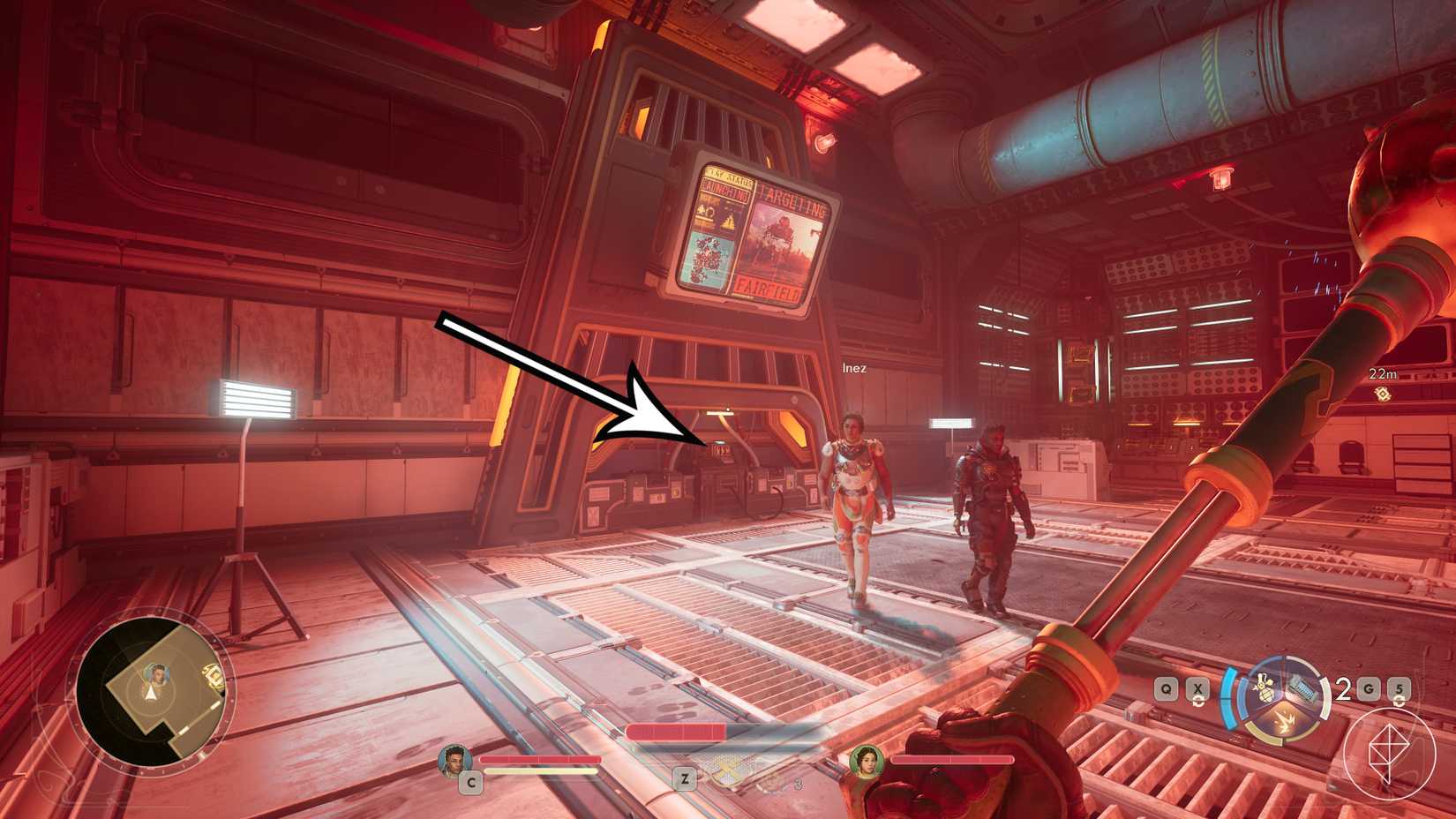 Should you drop the Vox Relay Station on Fairfield or Westport in Outer ...