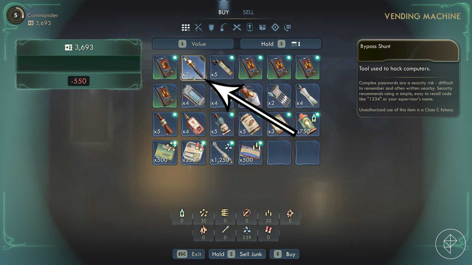 Should you drop the Vox Relay Station on Fairfield or Westport in Outer ...