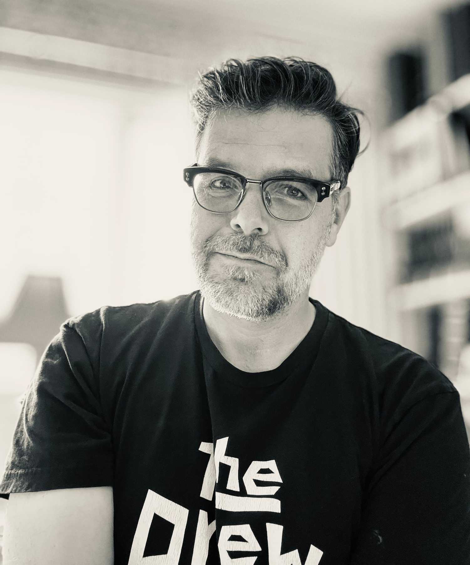 Netflix's The Twits tosses out Roald Dahl's book. The director explains.