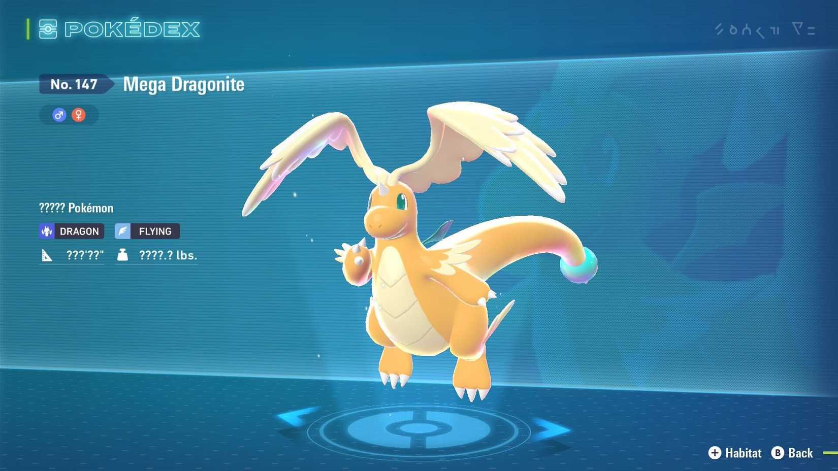 Pokémon Legends: Z-A's new mega evolutions, ranked