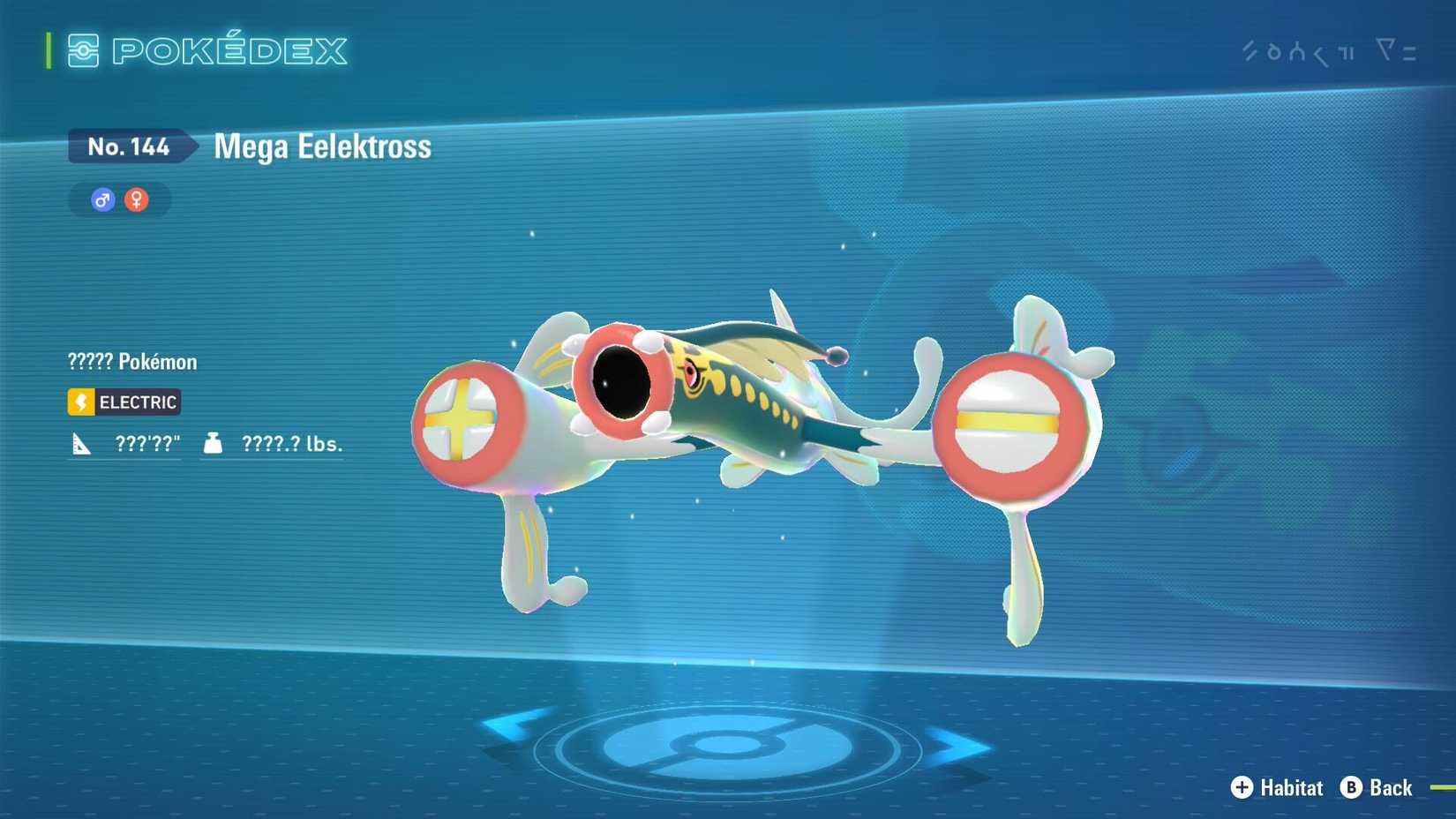 Pokémon Legends: Z-A's new mega evolutions, ranked