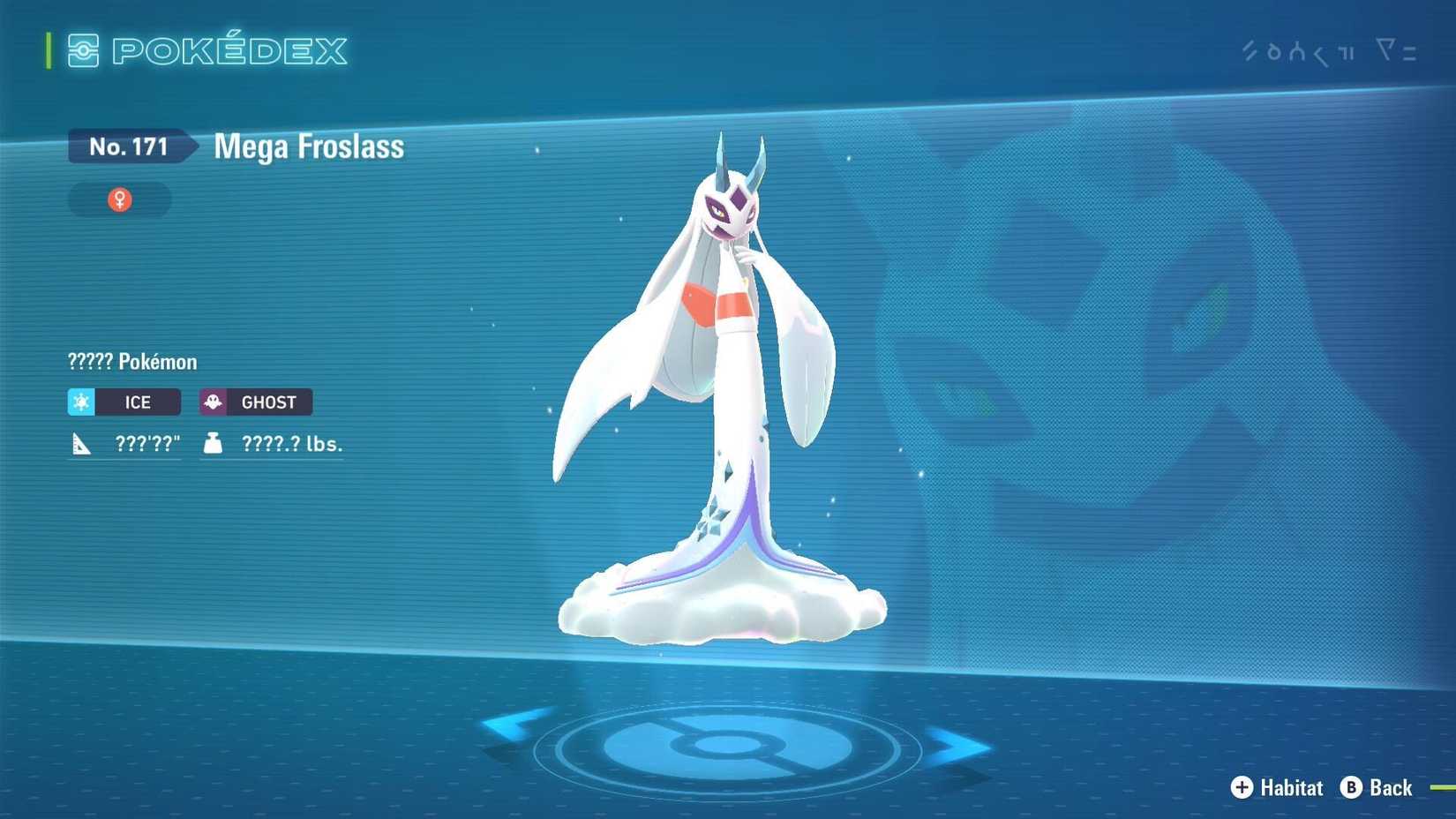 Pokémon Legends: Z-A's new mega evolutions, ranked