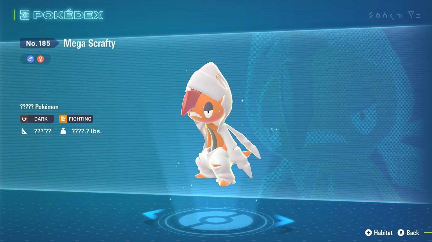 Pokémon Legends: Z-A's new mega evolutions, ranked