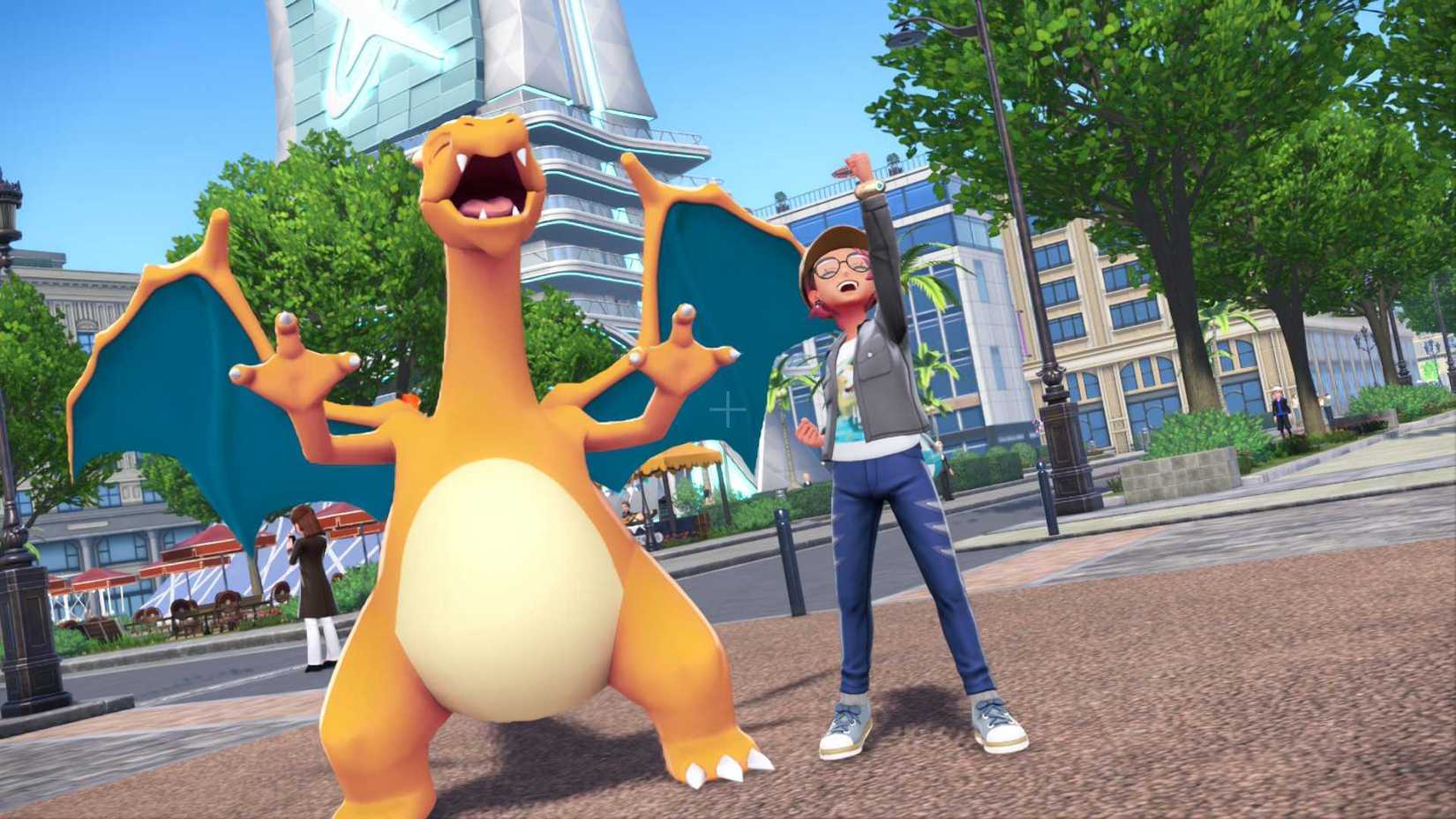 Pokémon Legends: Z-A needs to be the start of a series trend