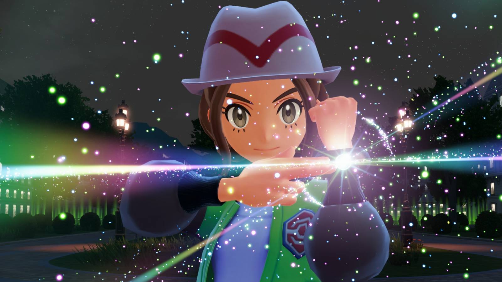 Pokémon Legends: Z-A Mega Evolutions, broken down by zodiac signs