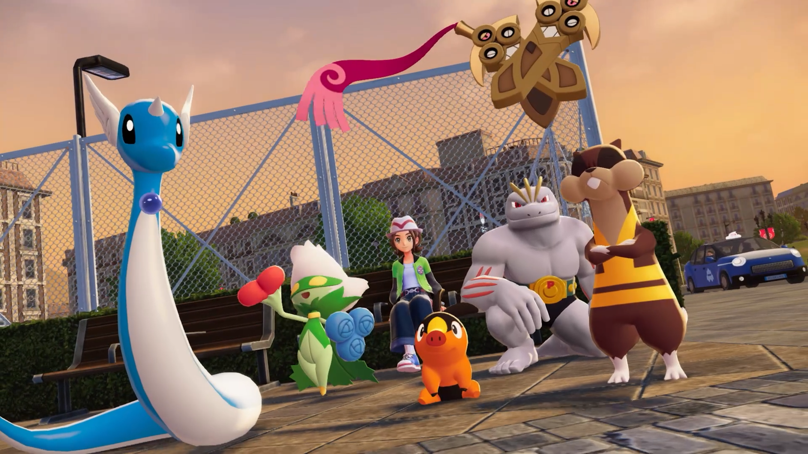 'Every Pokémon is someone's favorite' theory yields shocking results