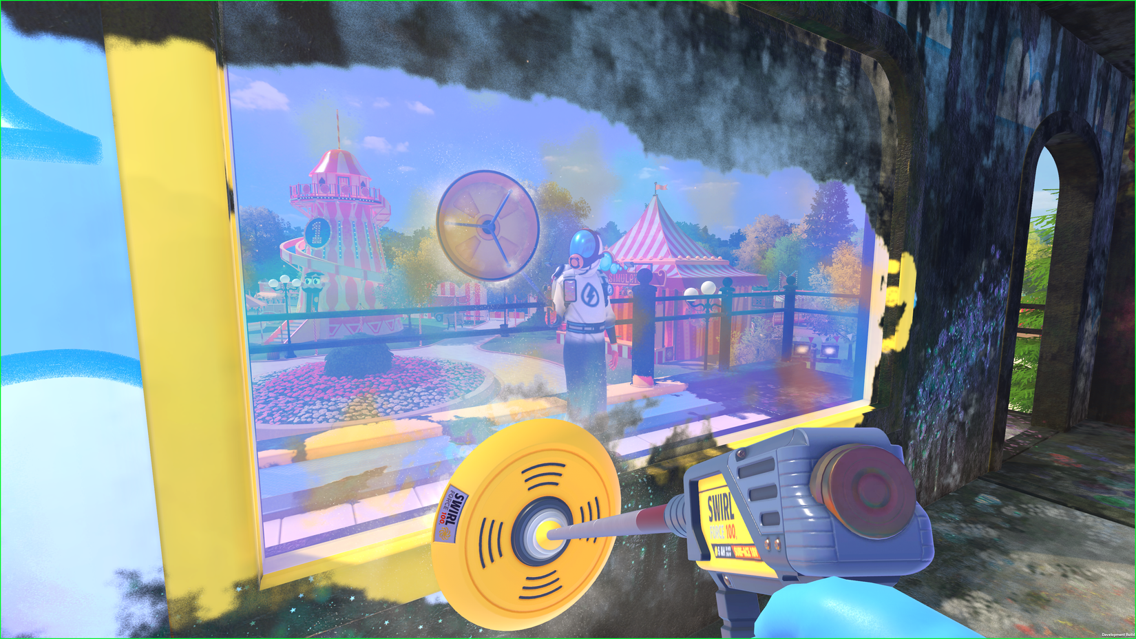 Powerwash Simulator 2 review: Deep cleaning sequel is as serious as ...