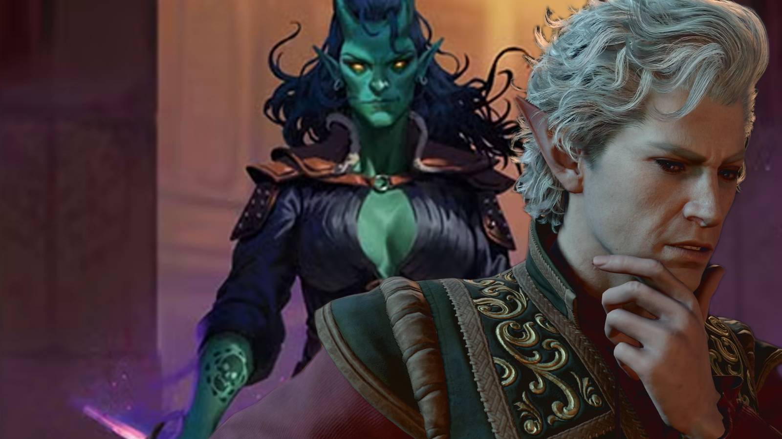 D&D’s New Rogue Subclass Is a Shameless BG3 Tie‑In — but I Can’t Wait ...