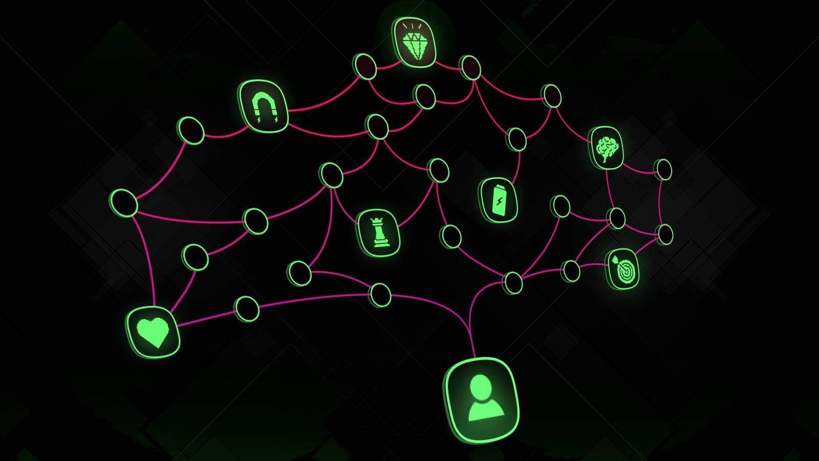 Skill Check: Let's talk about gaming's most iconic abilities