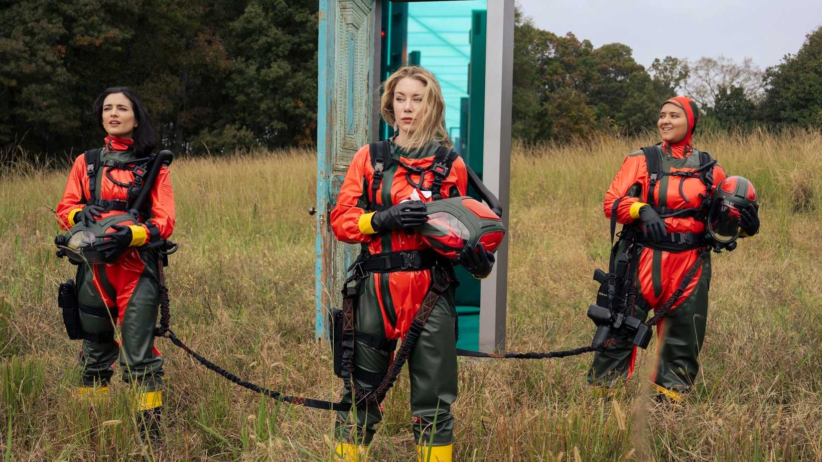 Checkmate? Peacemaker season 2 episode 8 could have big implications for the DCU