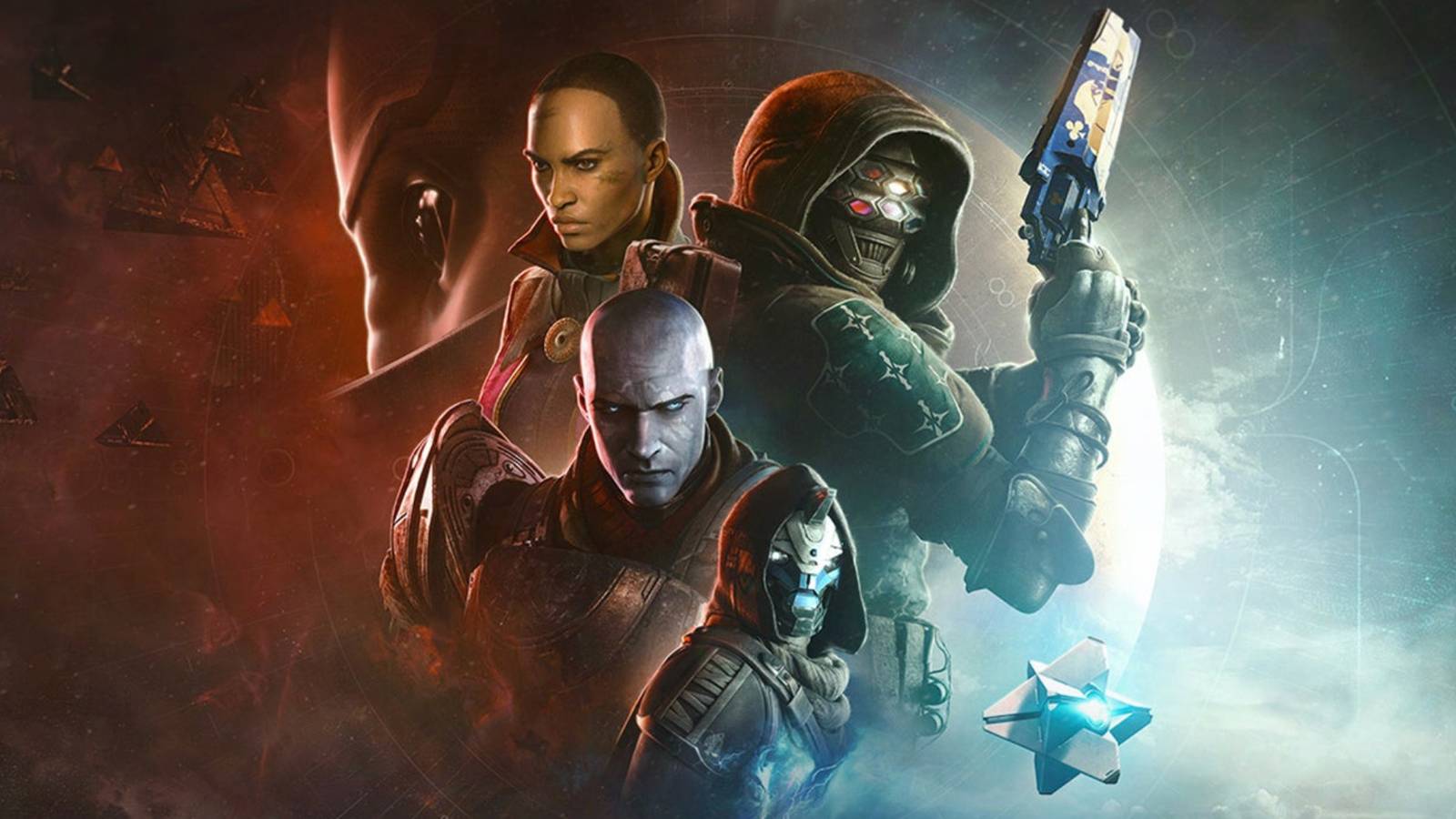 All Destiny 2 expansions on sale for just $35