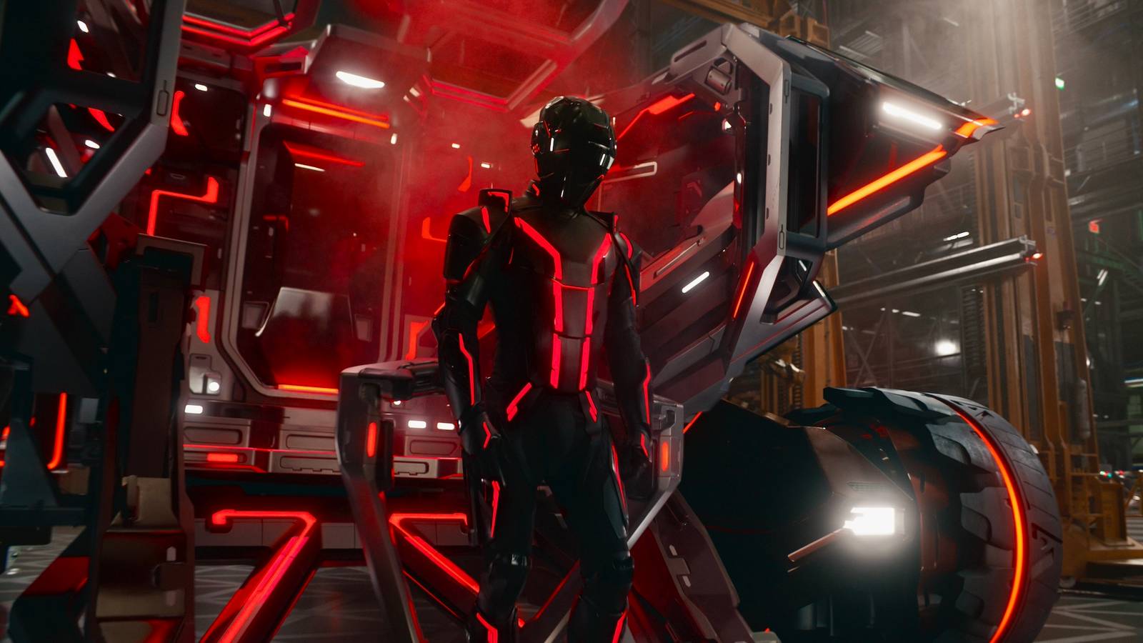 The video games the Tron: Ares cast thinks they could survive in