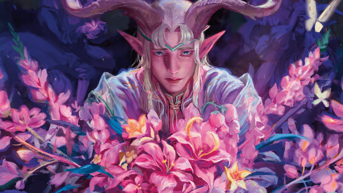 Lorwyn: First Light review: a dazzling but baffling D&D Magic crossover