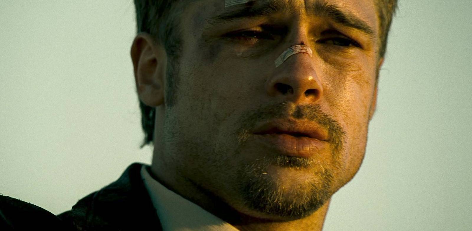 What's in the Box turns Seven meme into a Netflix game show