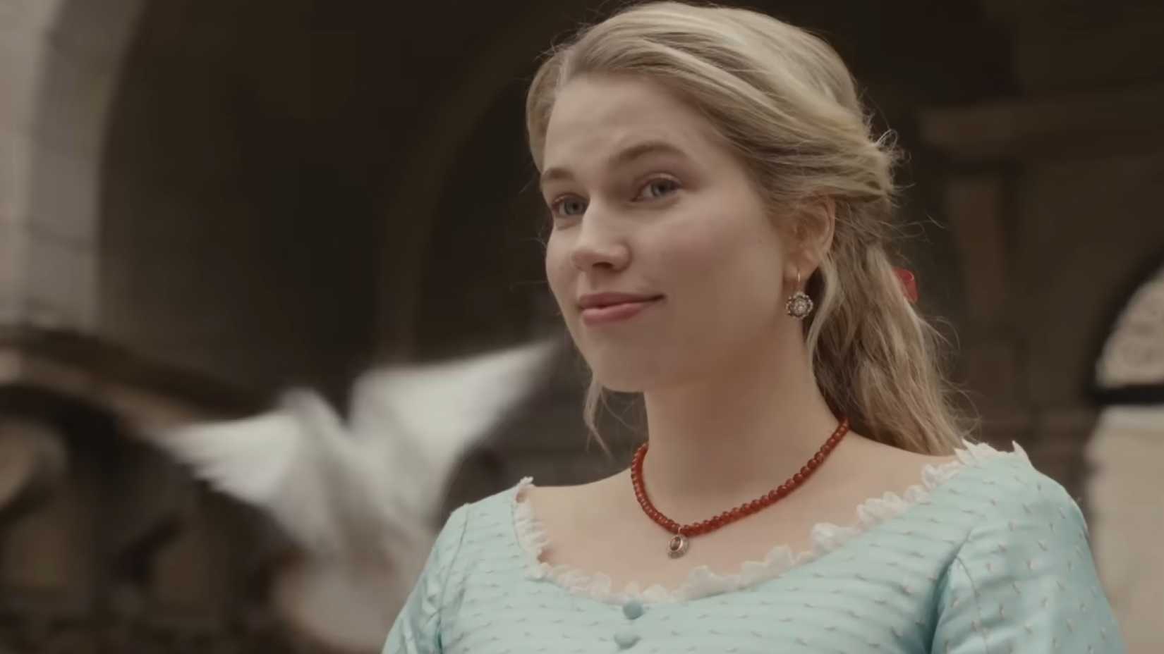 The Ugly Stepsister, now on Hulu, is a fairy-tale version of The Substance