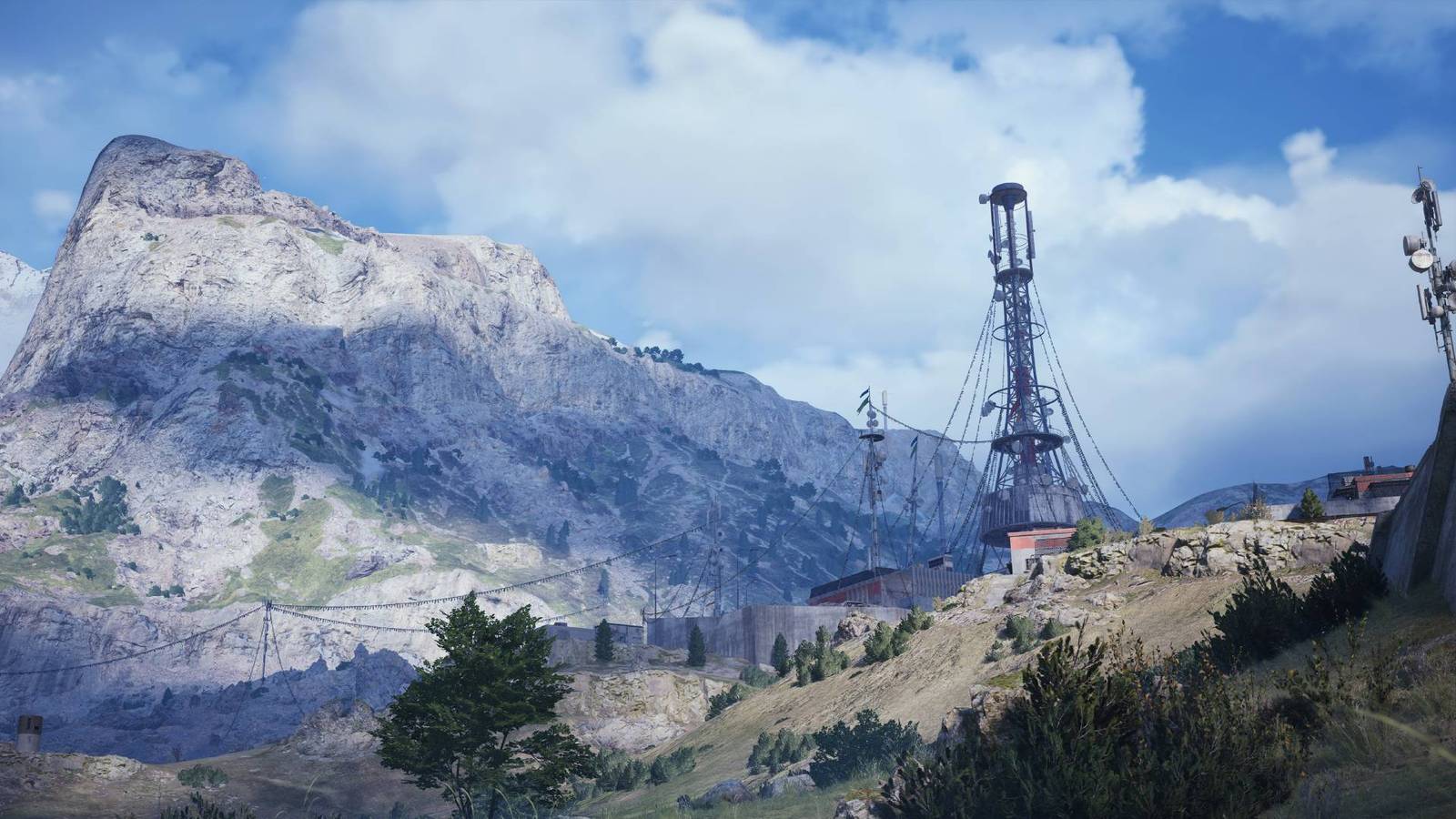 'A First Foothold' quest walkthrough in Arc Raiders