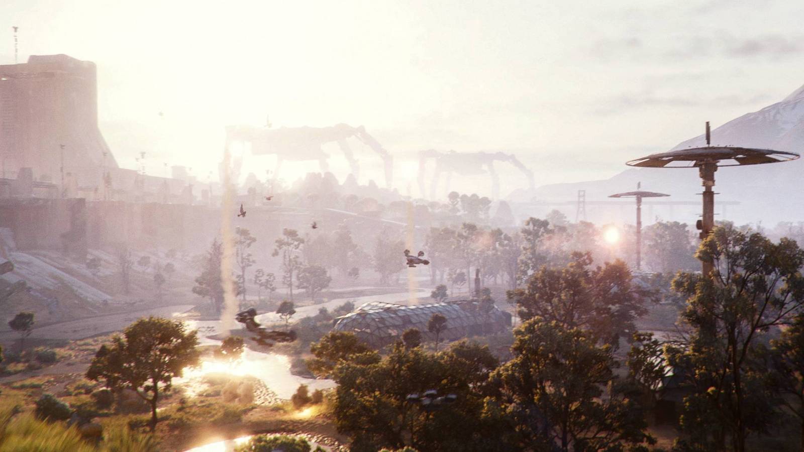 How to get prickly pears in Arc Raiders