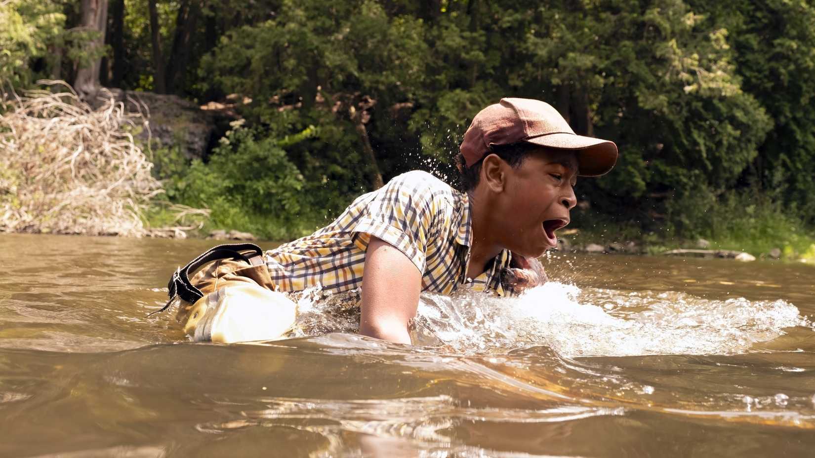 It: Welcome to Derry episode 4 theory explains why Mike stays in Derry