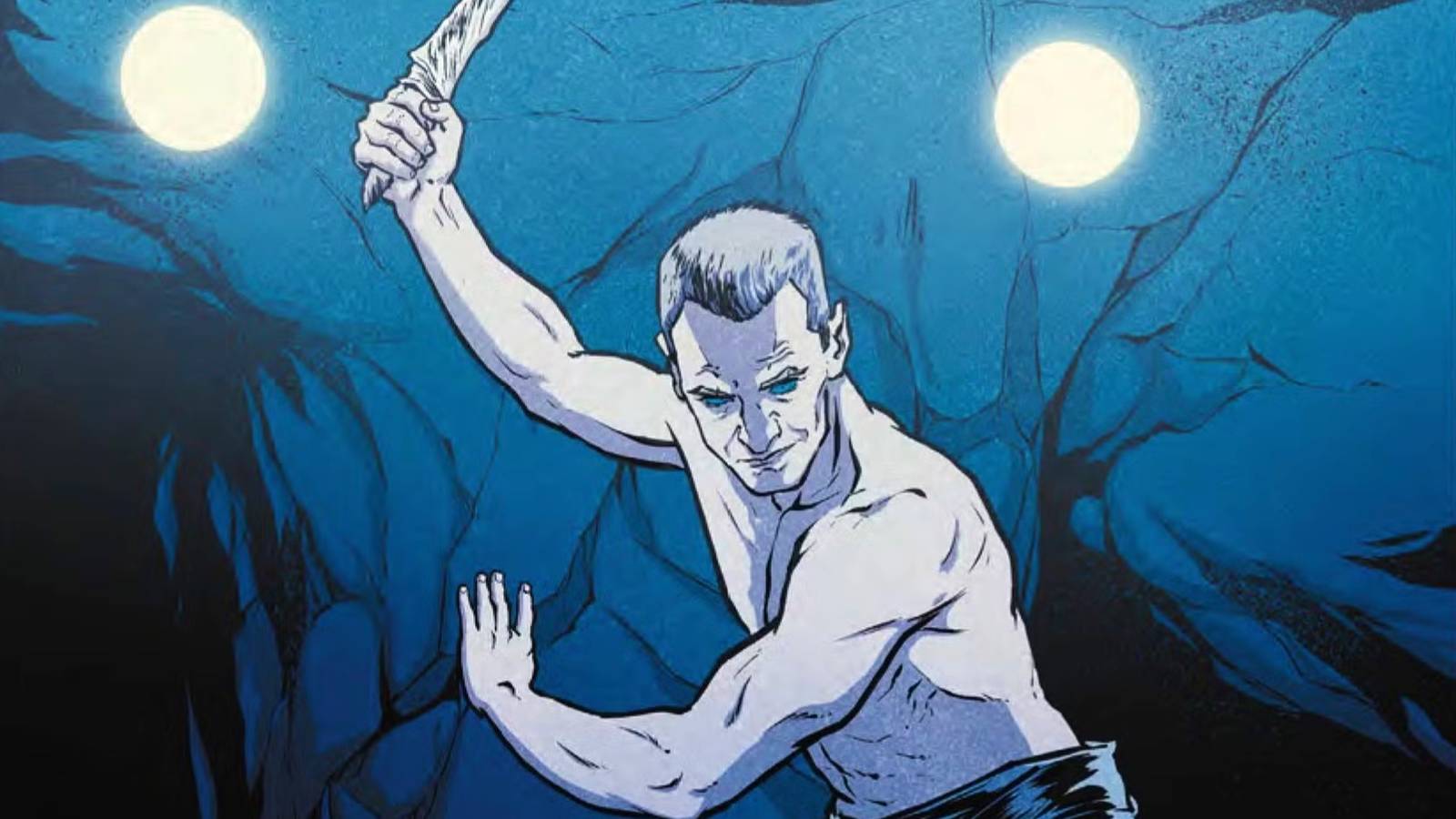 This Dune: The Graphic Novel box set makes a perfect holiday gift