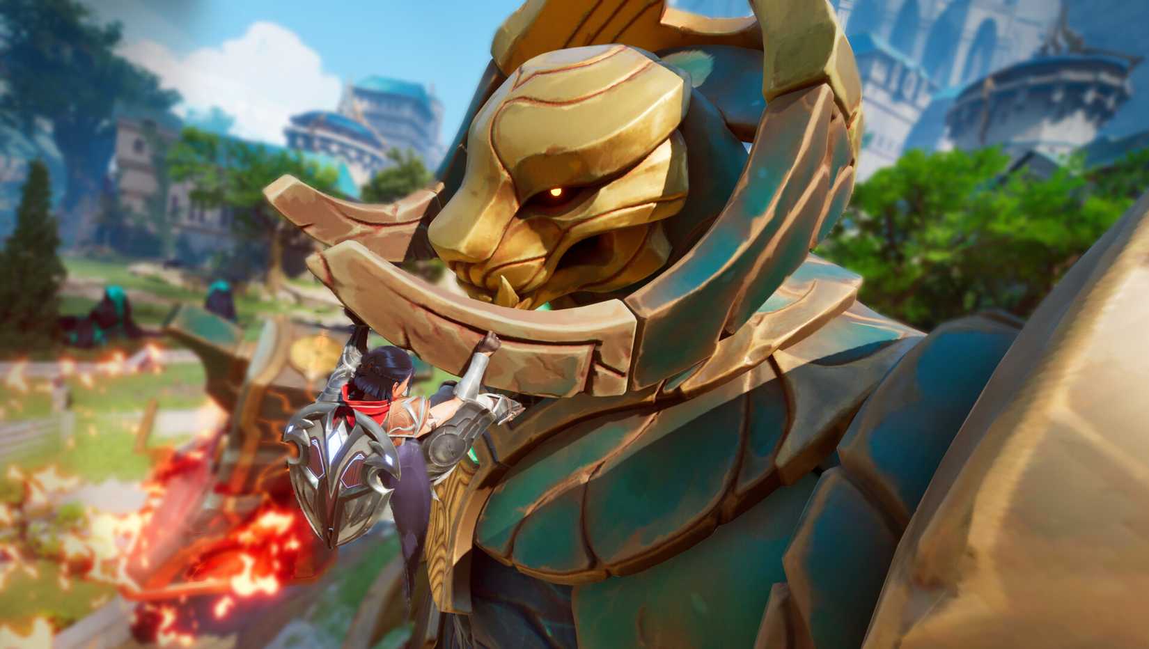 The biggest video game flops that actually rule