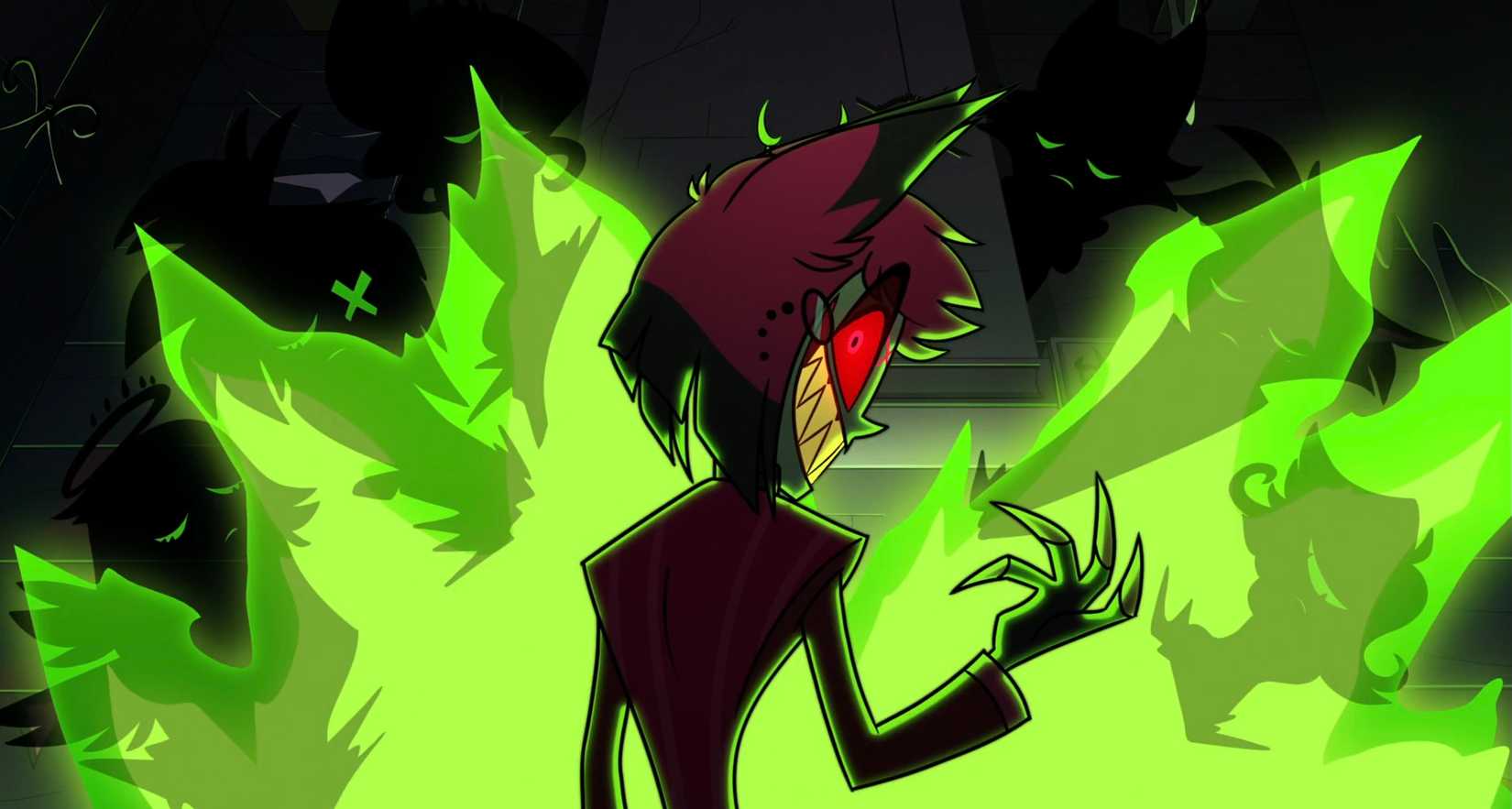 Hazbin Hotel's composers break down 'Hear My Hope' and its Lord of the ...