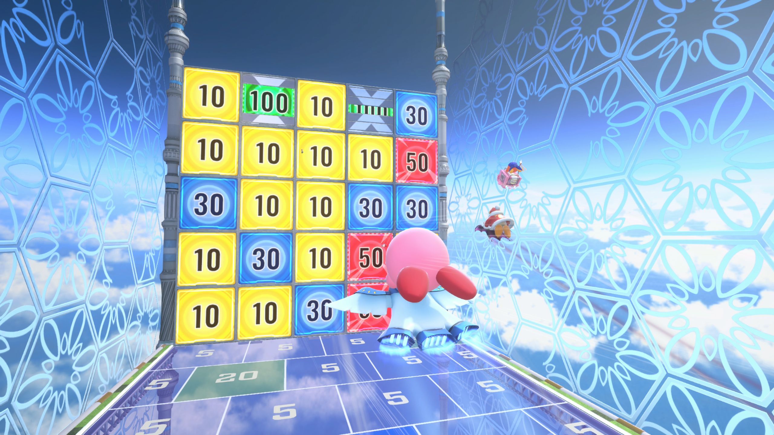 Kirby Air Riders | Polygon.com