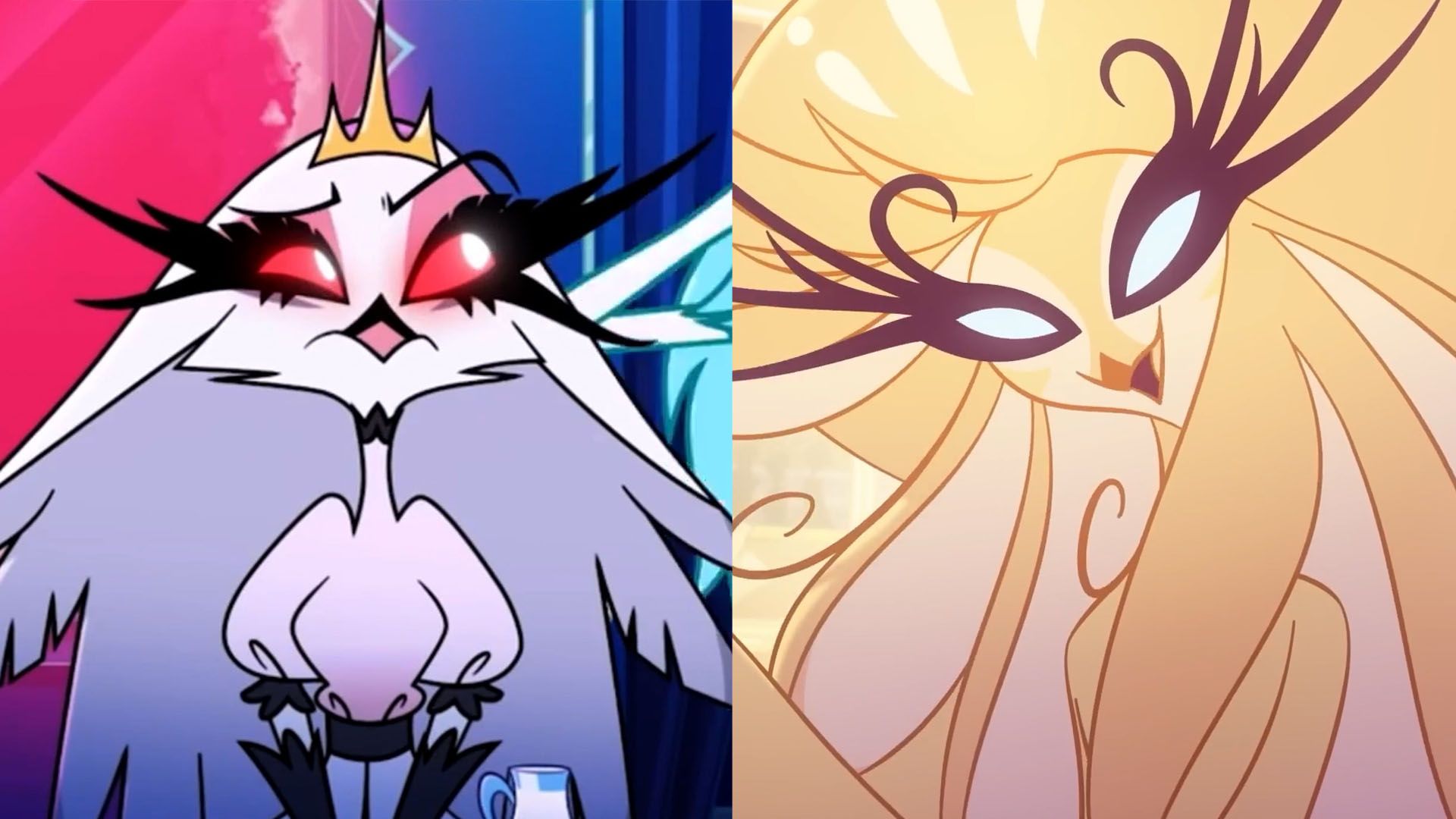Hazbin Hotel creator teases "romantic" season three