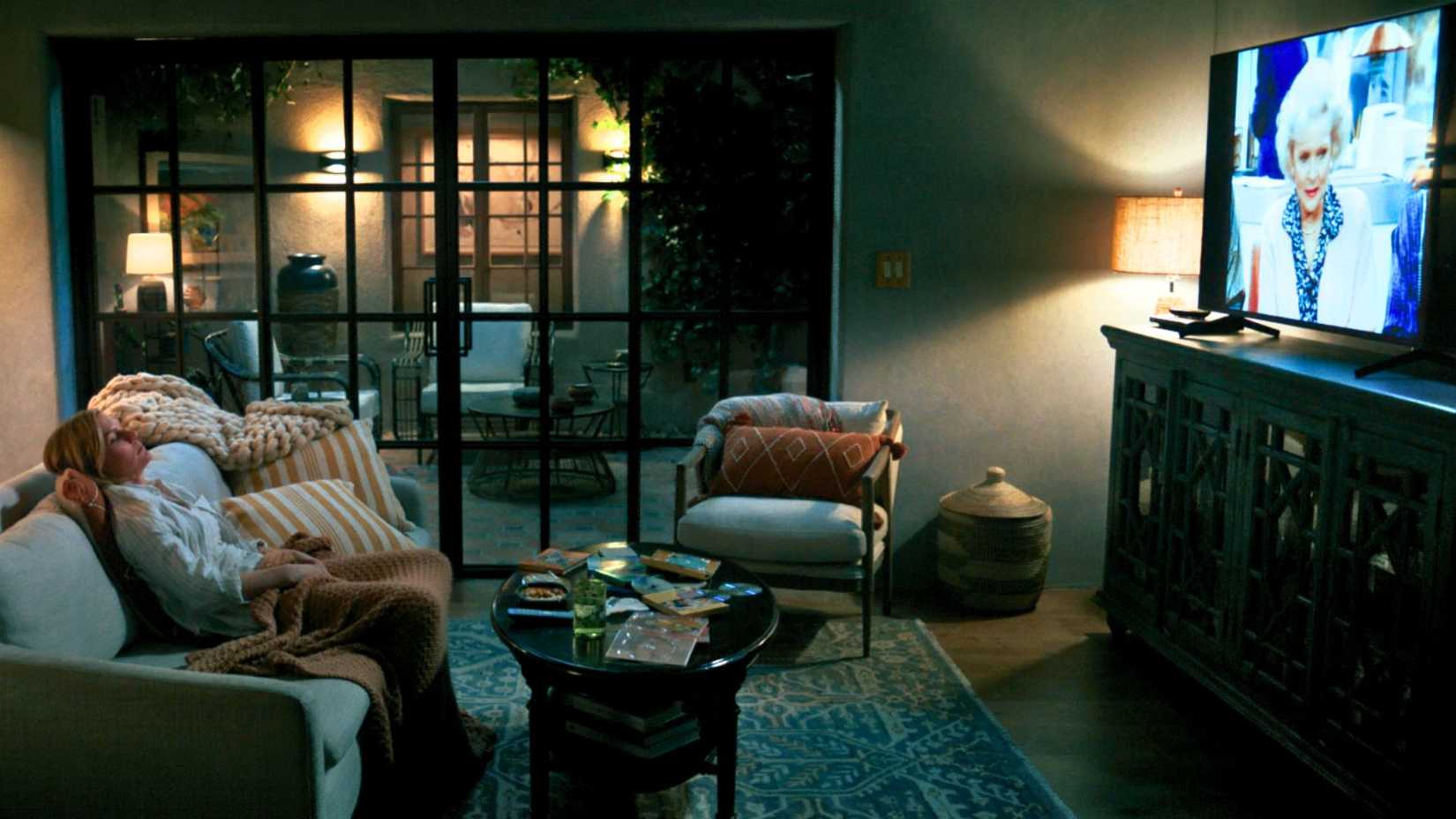 The Golden Girls is more relevant to Pluribus than you think